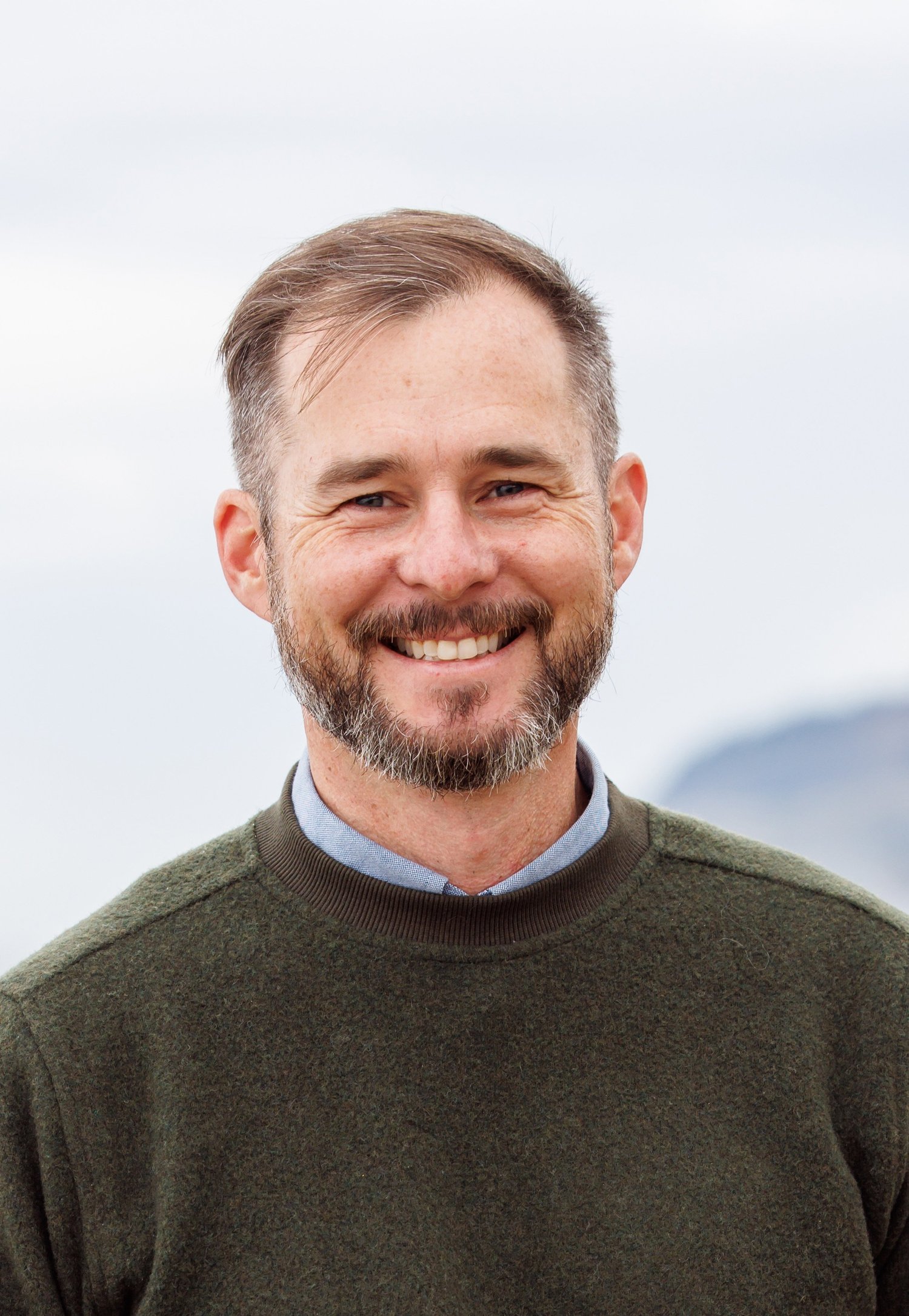 Executive Committee — American Society of Landscape Architects Utah Chapter