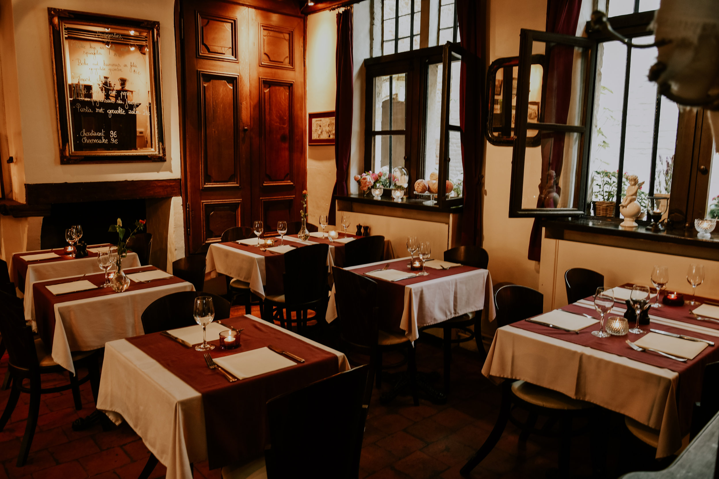 Welcome — 't Hofke