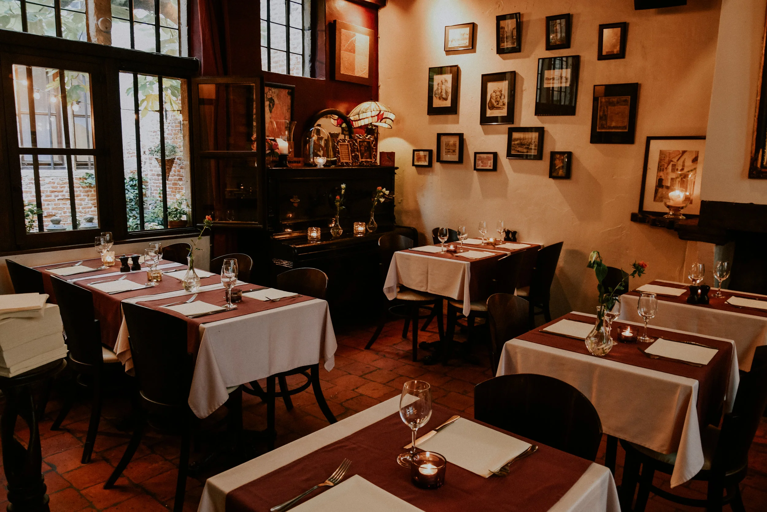 Welcome — 't Hofke