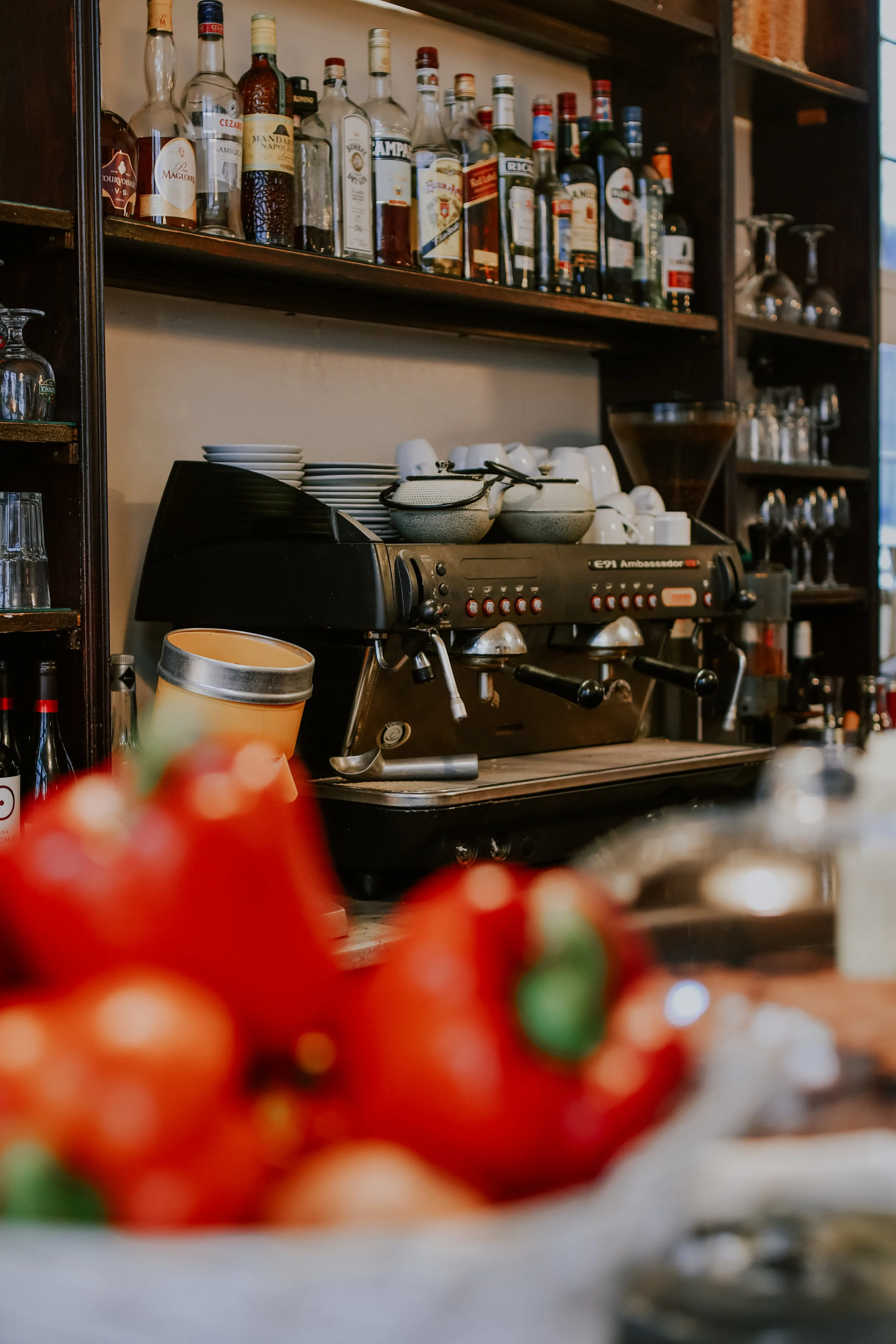 Welcome — 't Hofke