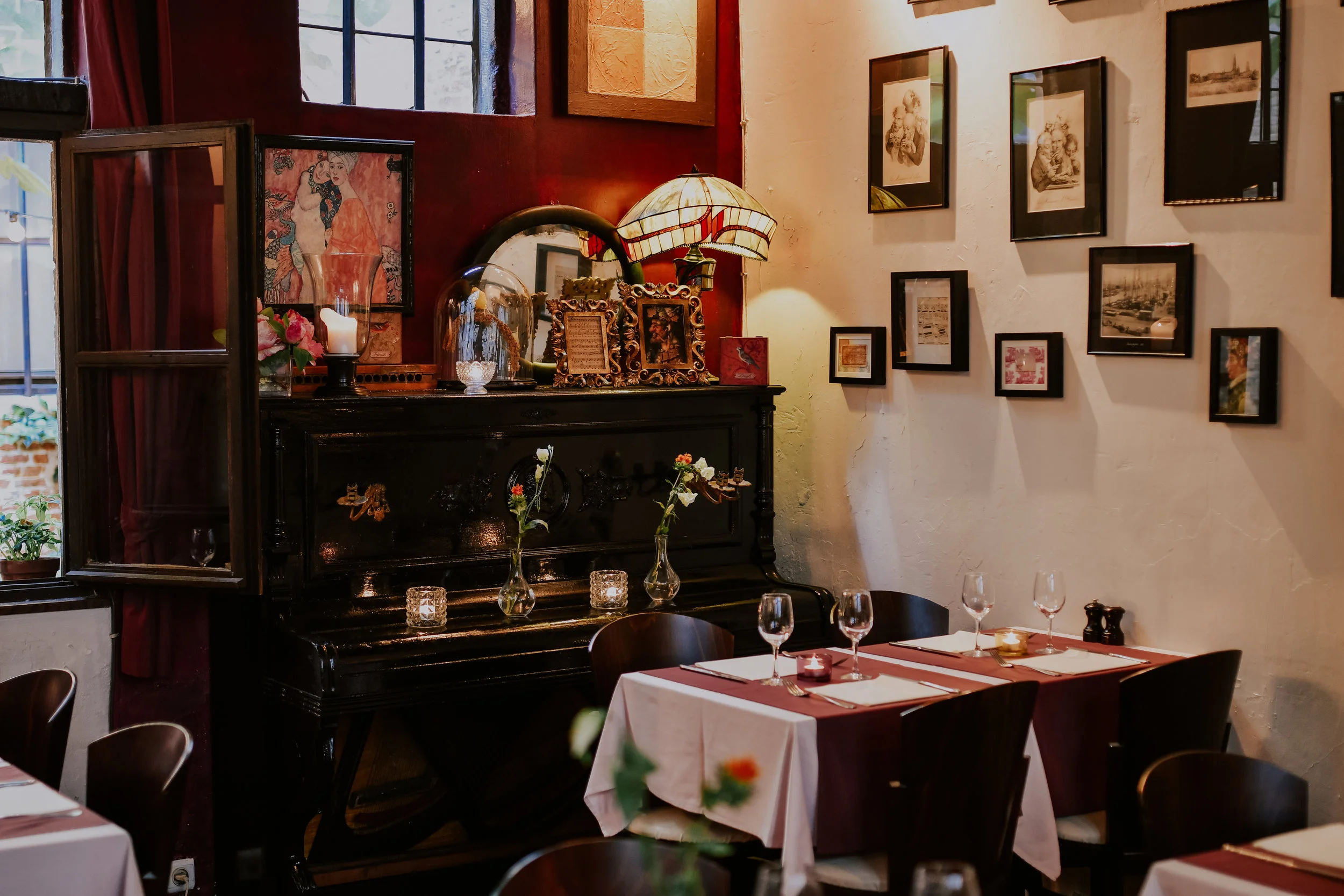 Welcome — 't Hofke