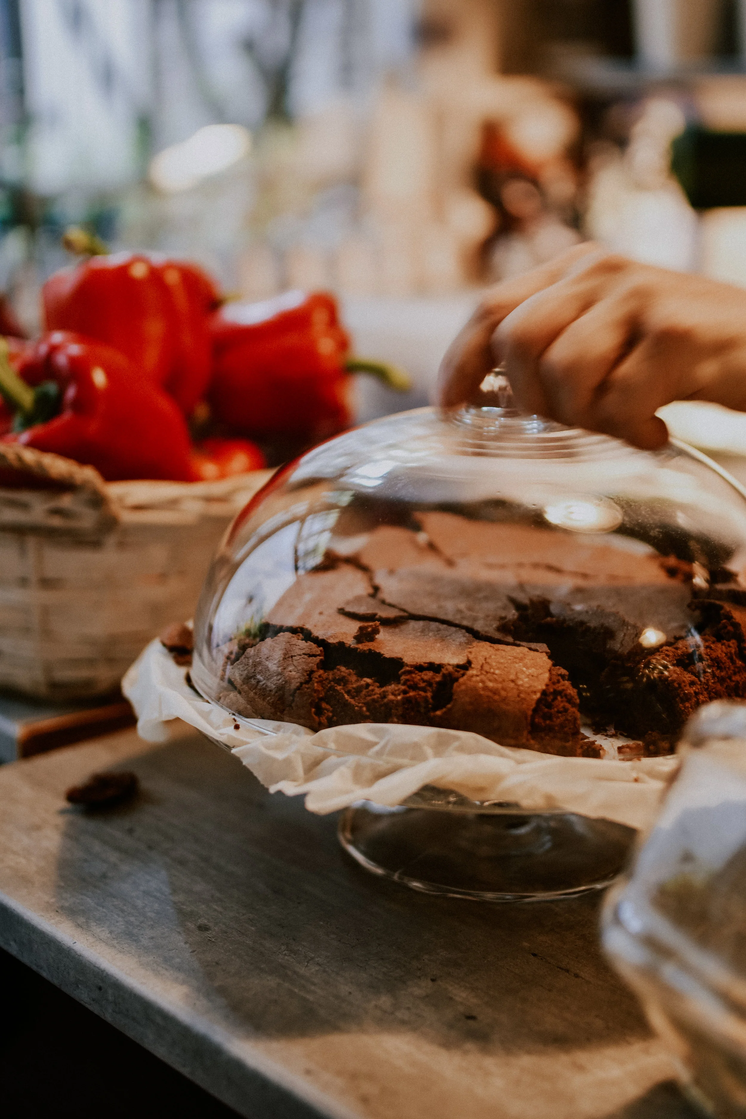 Welcome — 't Hofke