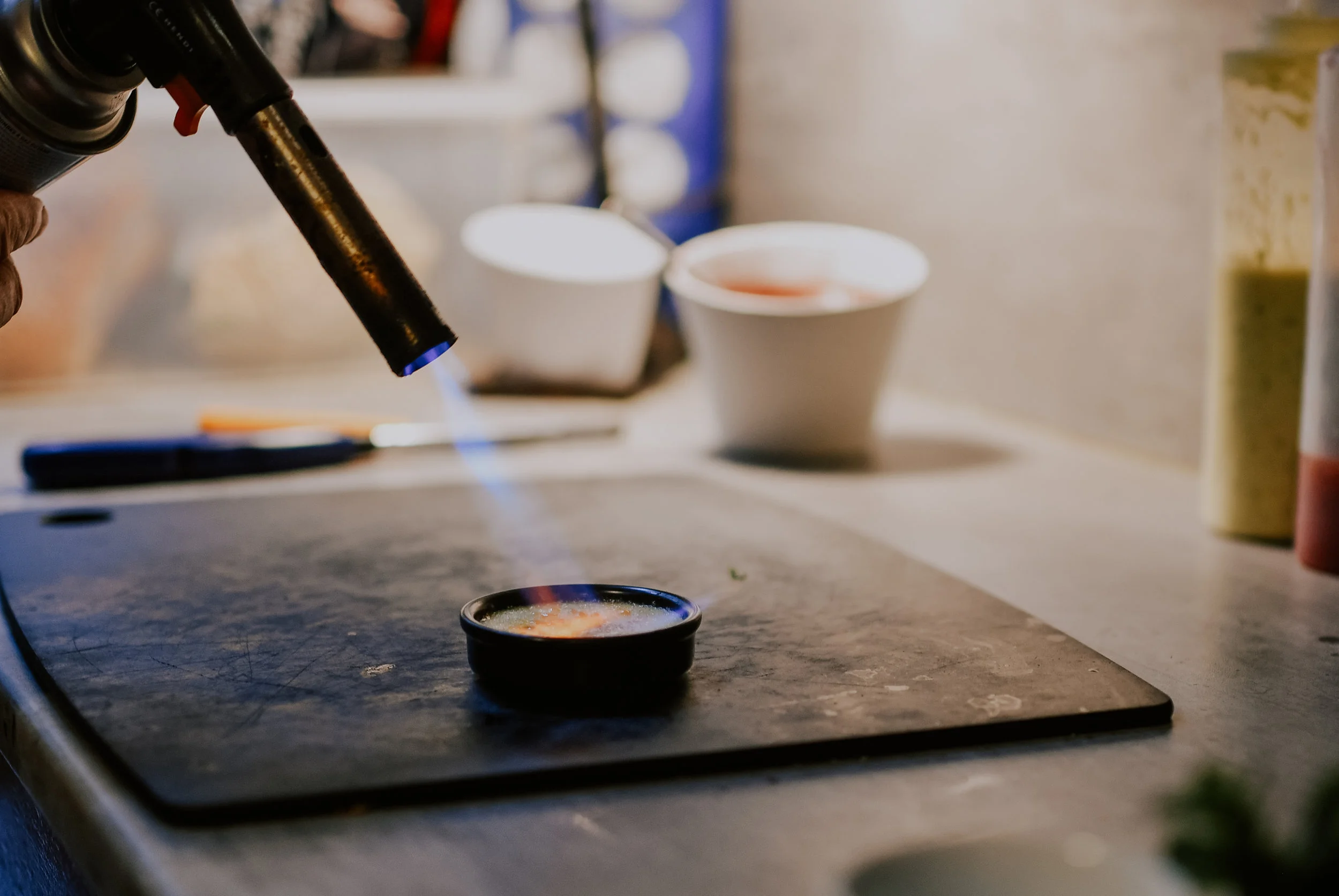 Welcome — 't Hofke