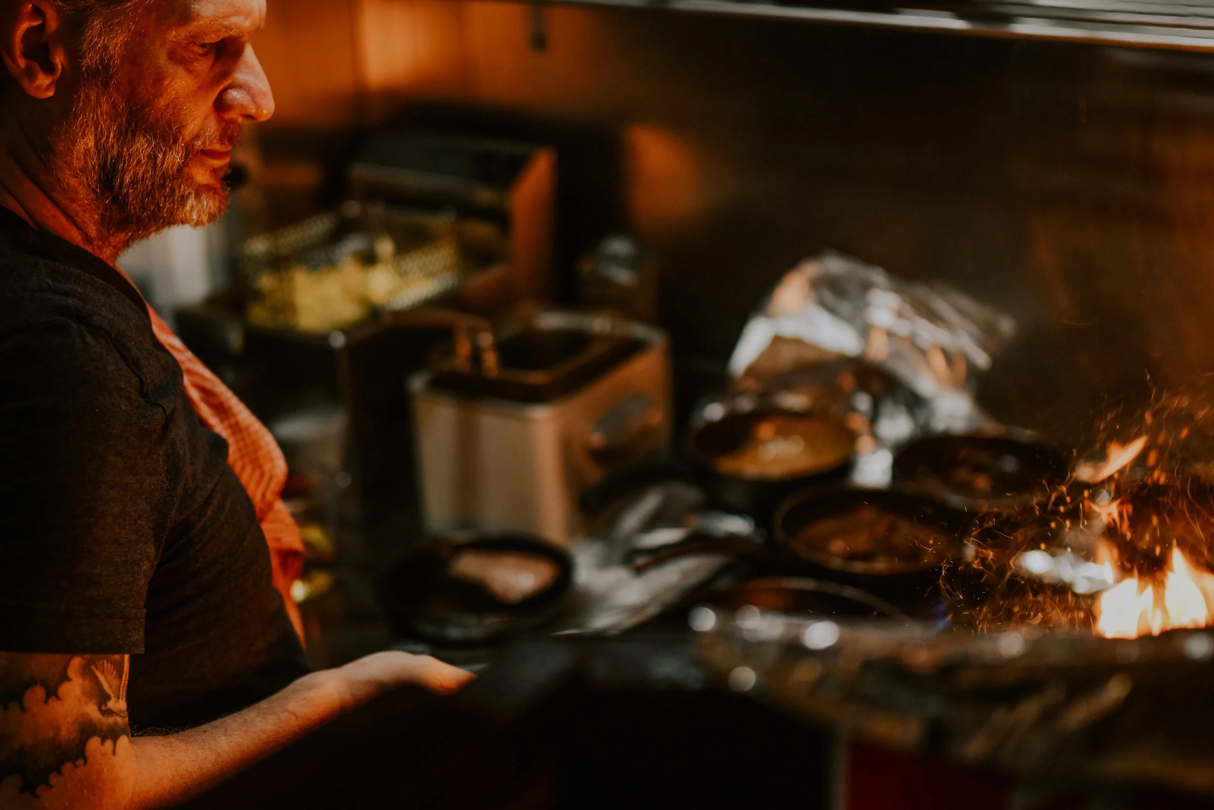 Welcome — 't Hofke