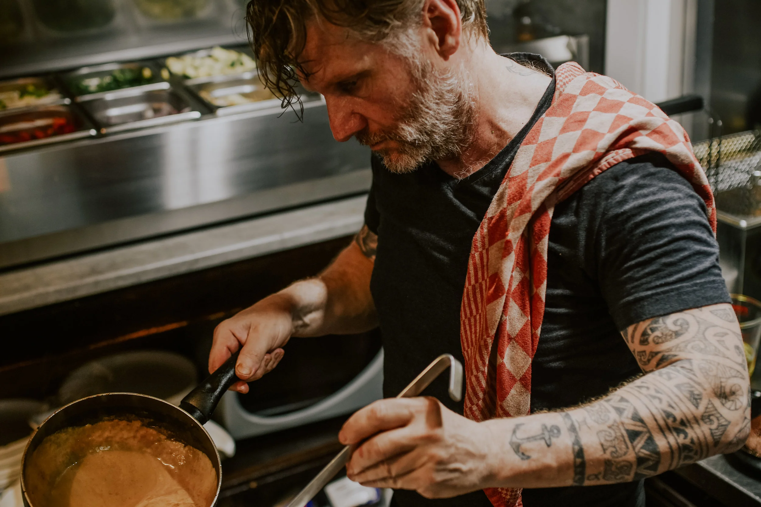 Welcome — 't Hofke