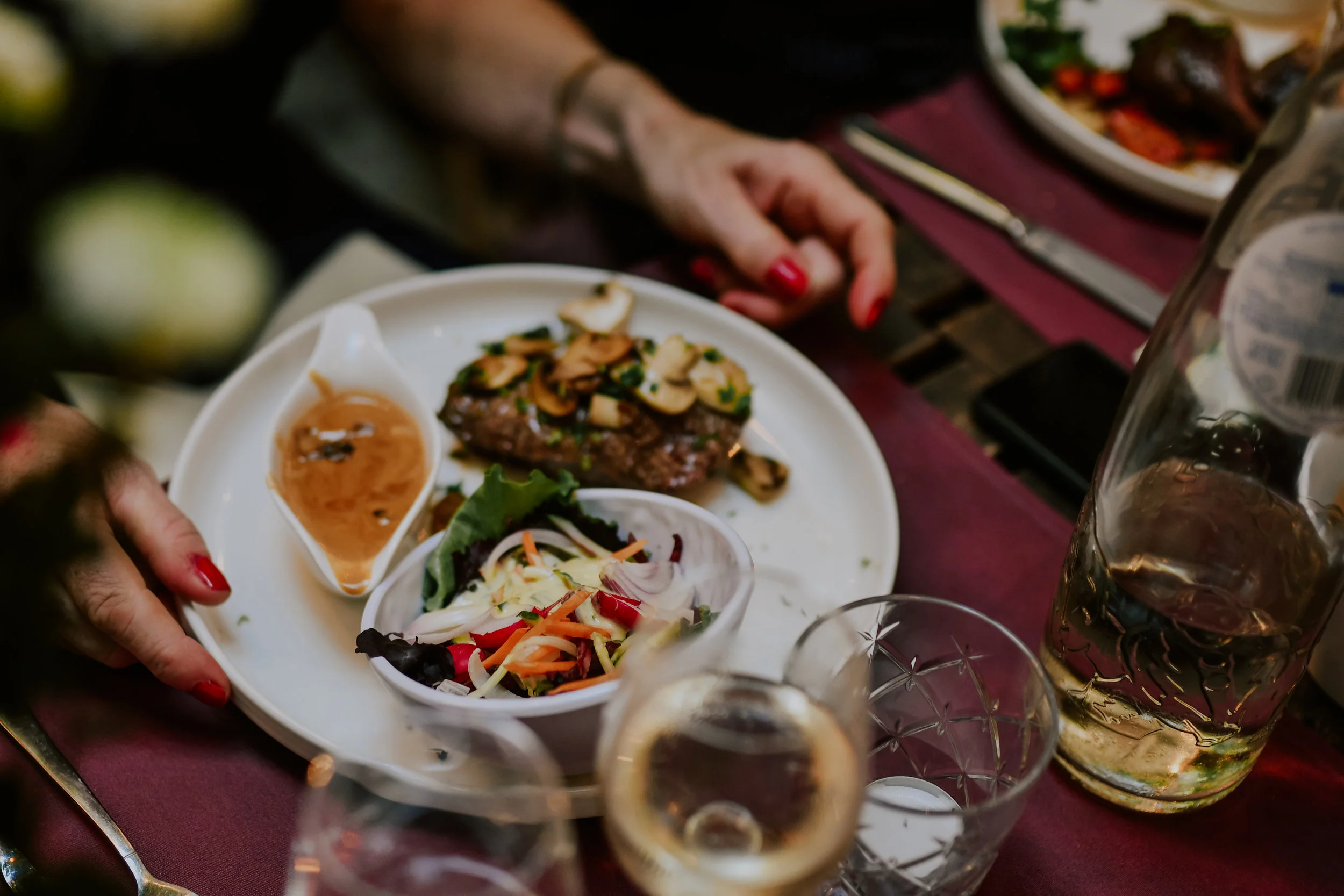 Welcome — 't Hofke