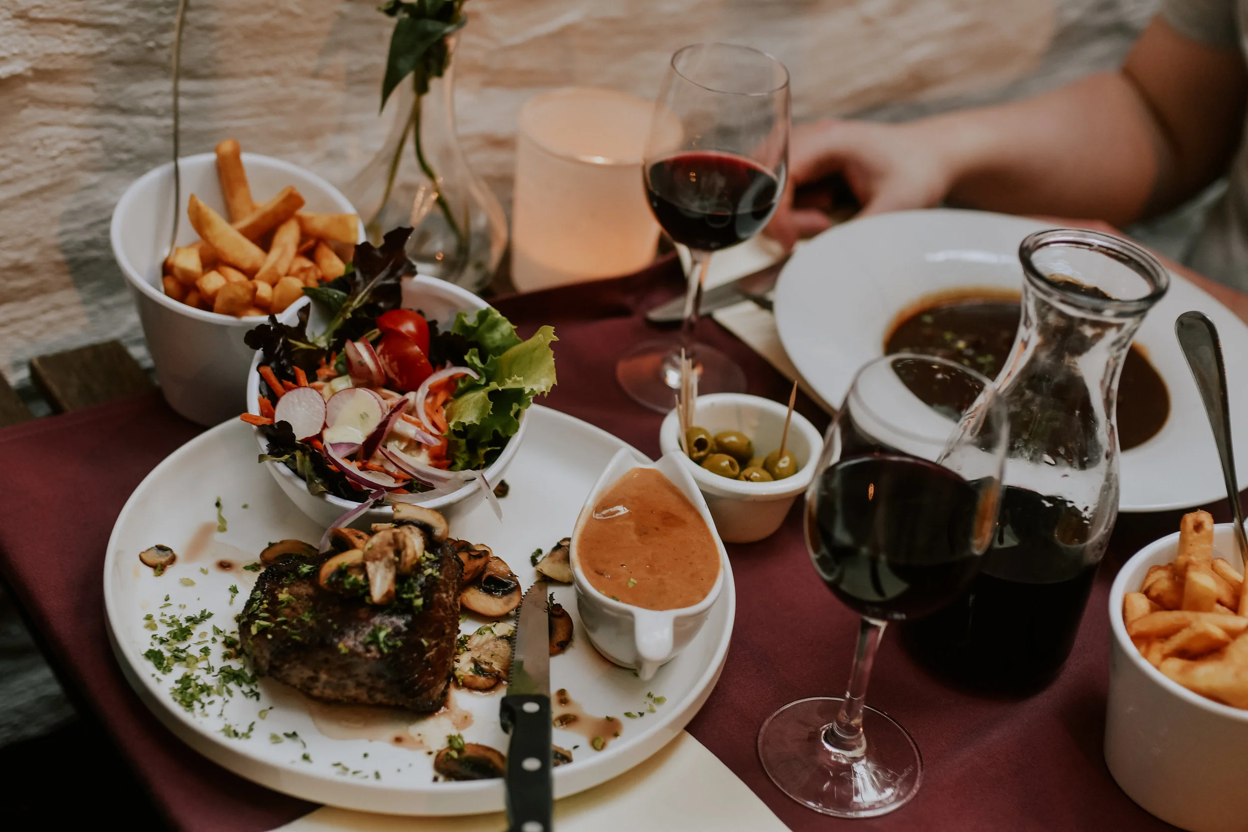 Welcome — 't Hofke