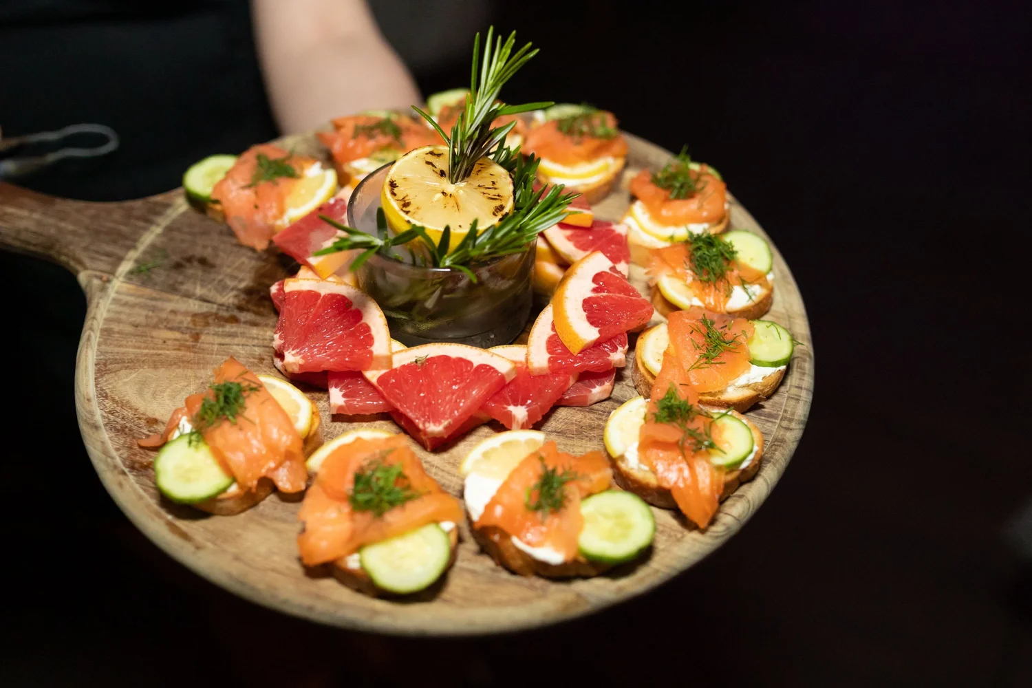 Gallery — P A S H A