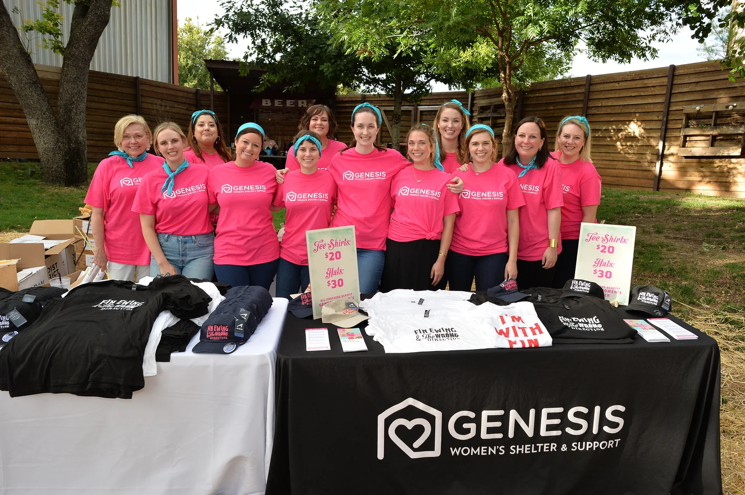 Give — FIN EWING & THE WRONG DIRECTION