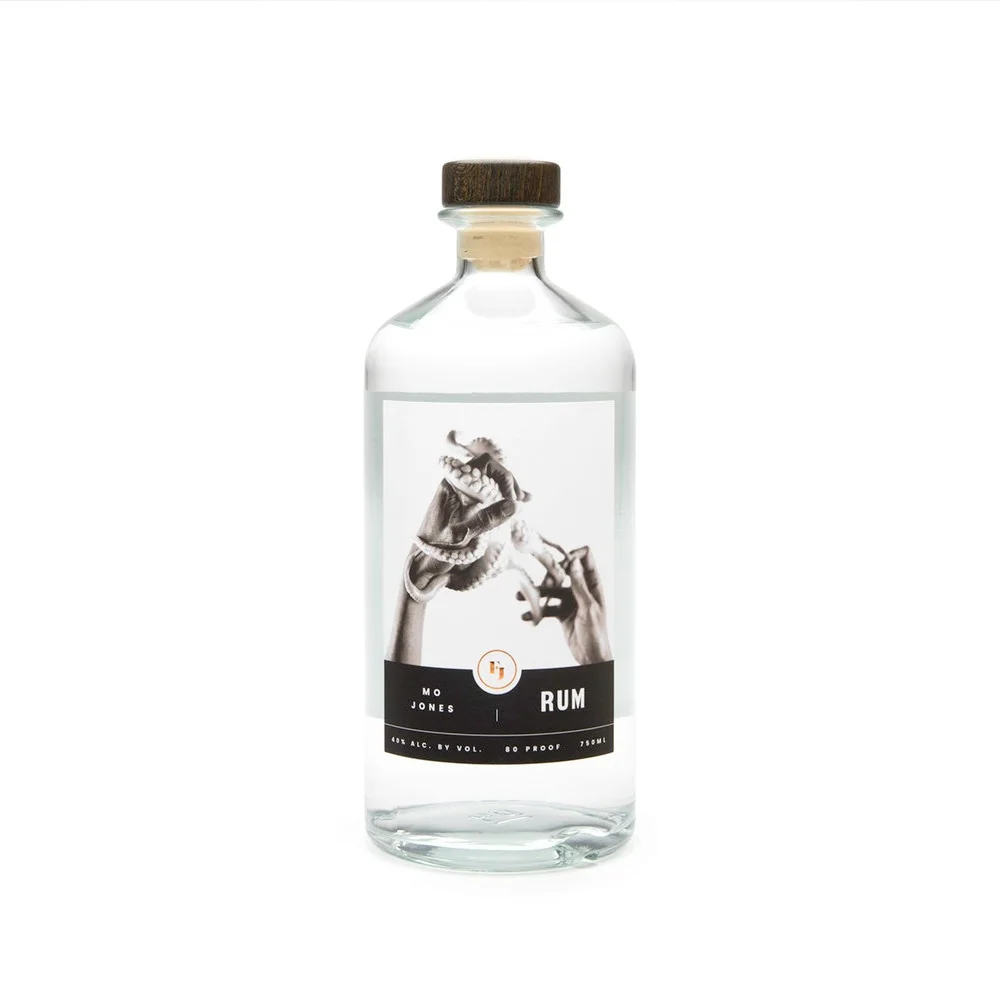 Colorado Distillery and Spirit House | The Family Jones
