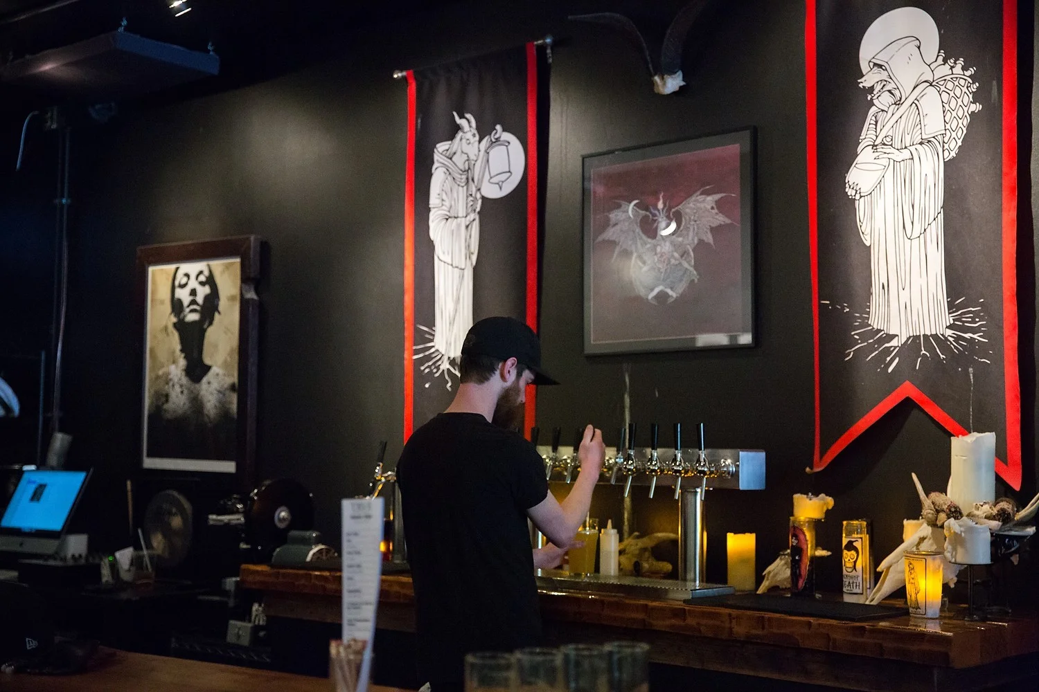 Colorado Distillery and Spirit House | The Family Jones