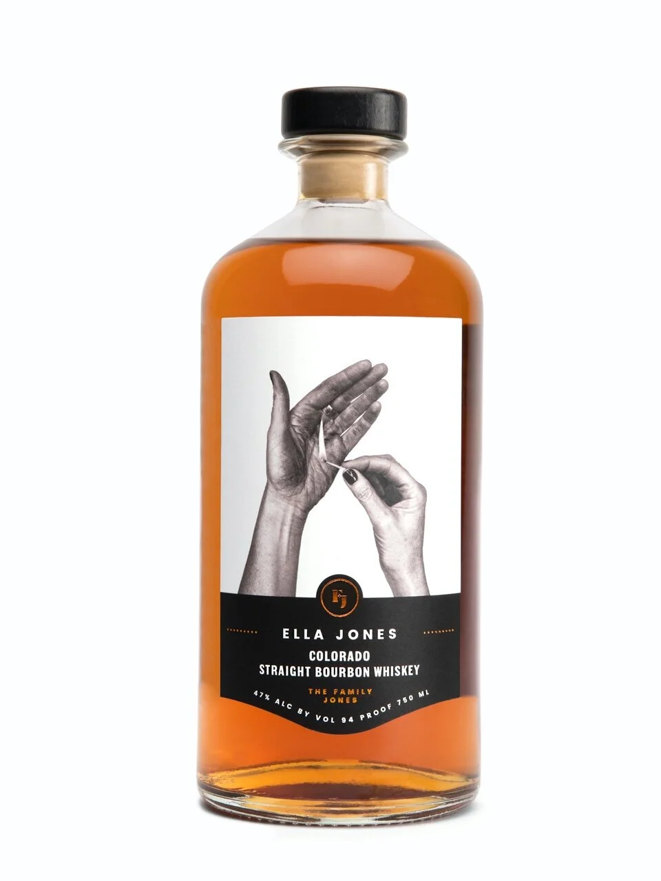 Colorado Distillery and Spirit House | The Family Jones