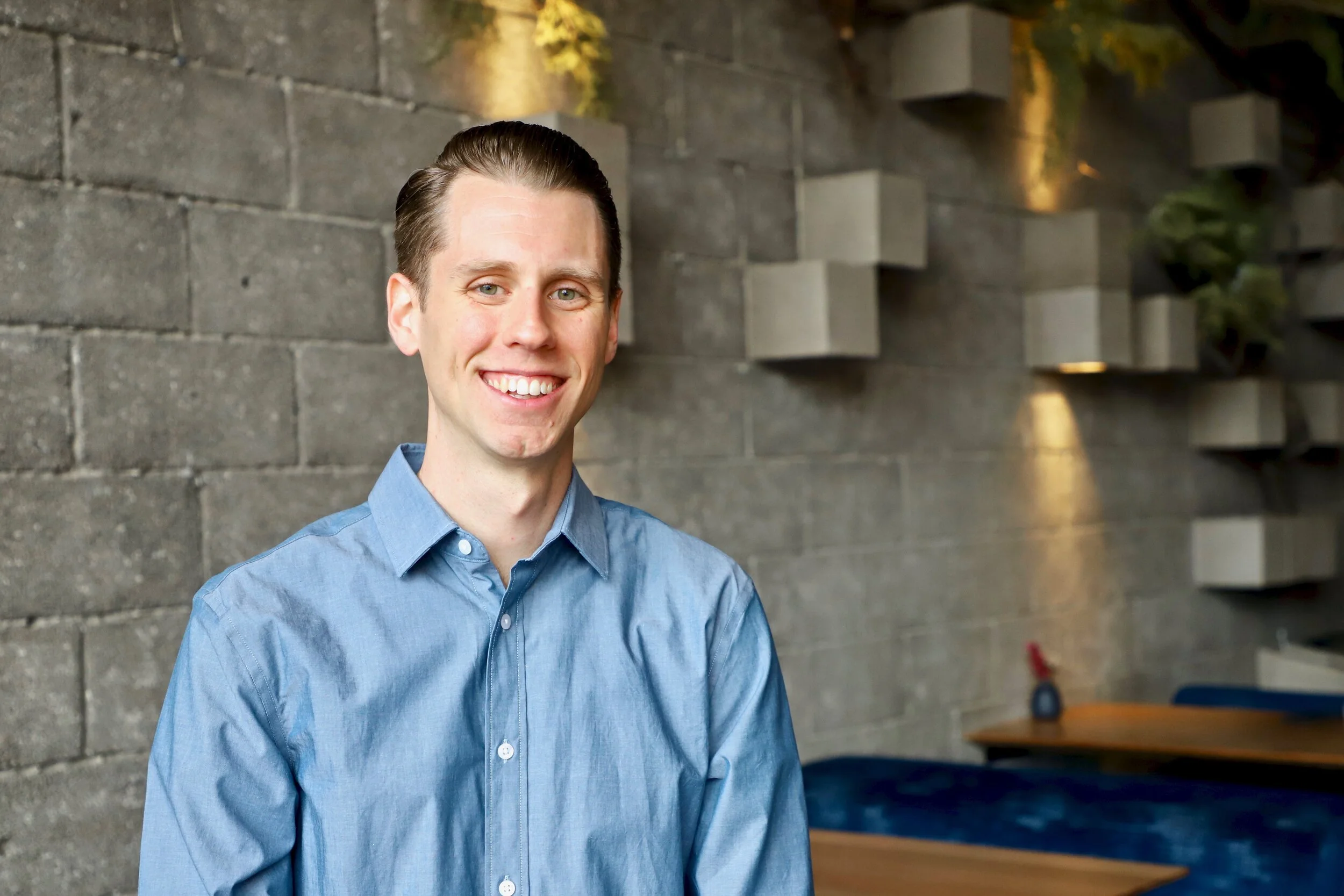 The Distillery Team that Turned into Family | The Family Jones