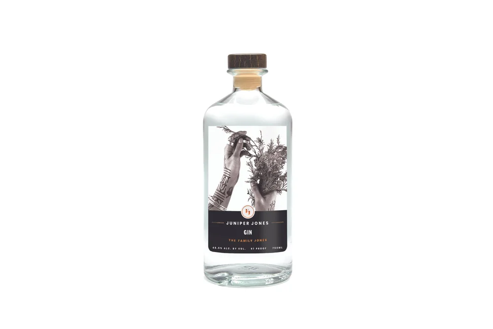 Colorado Distillery and Spirit House | The Family Jones
