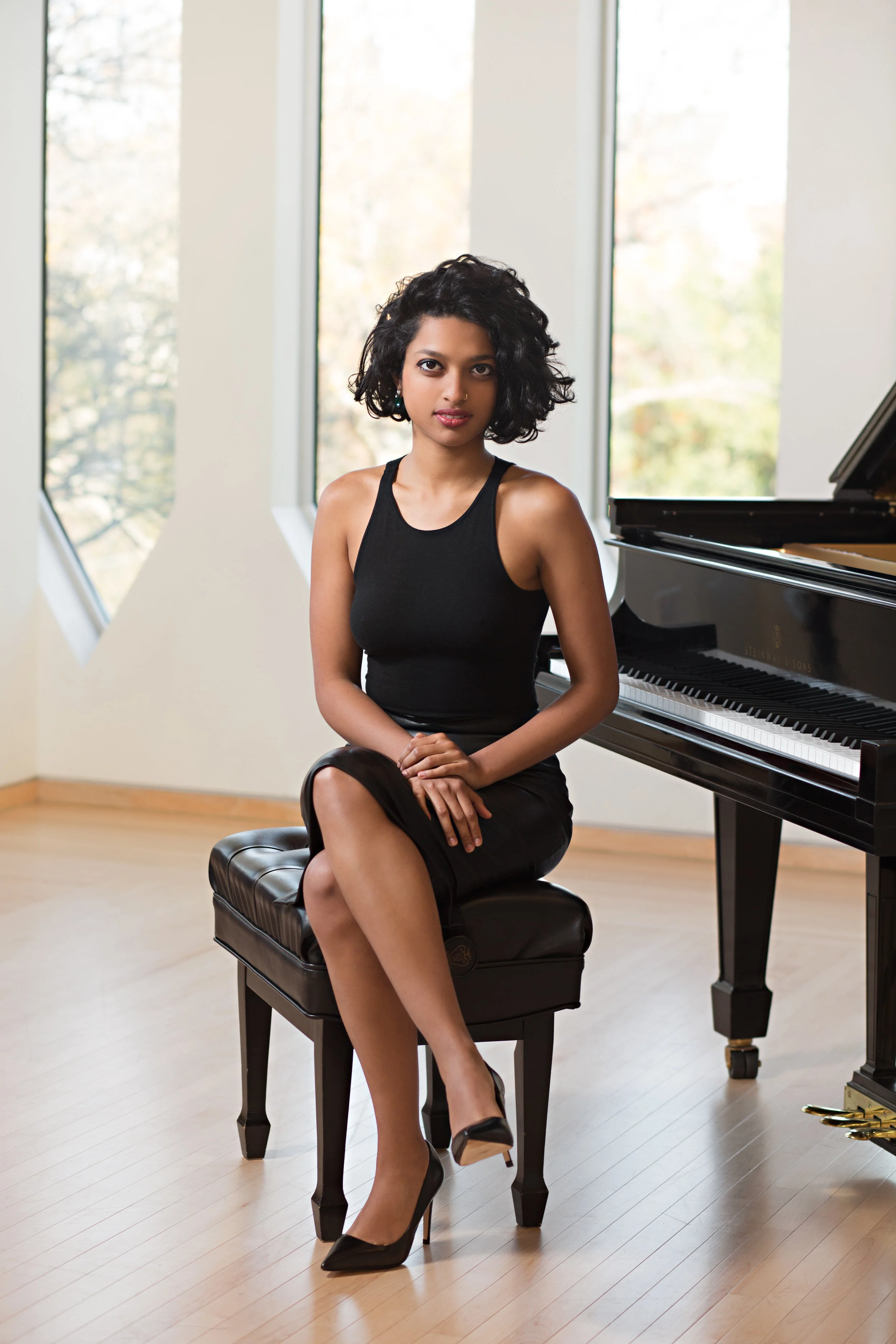 Gallery — Chelsea de Souza