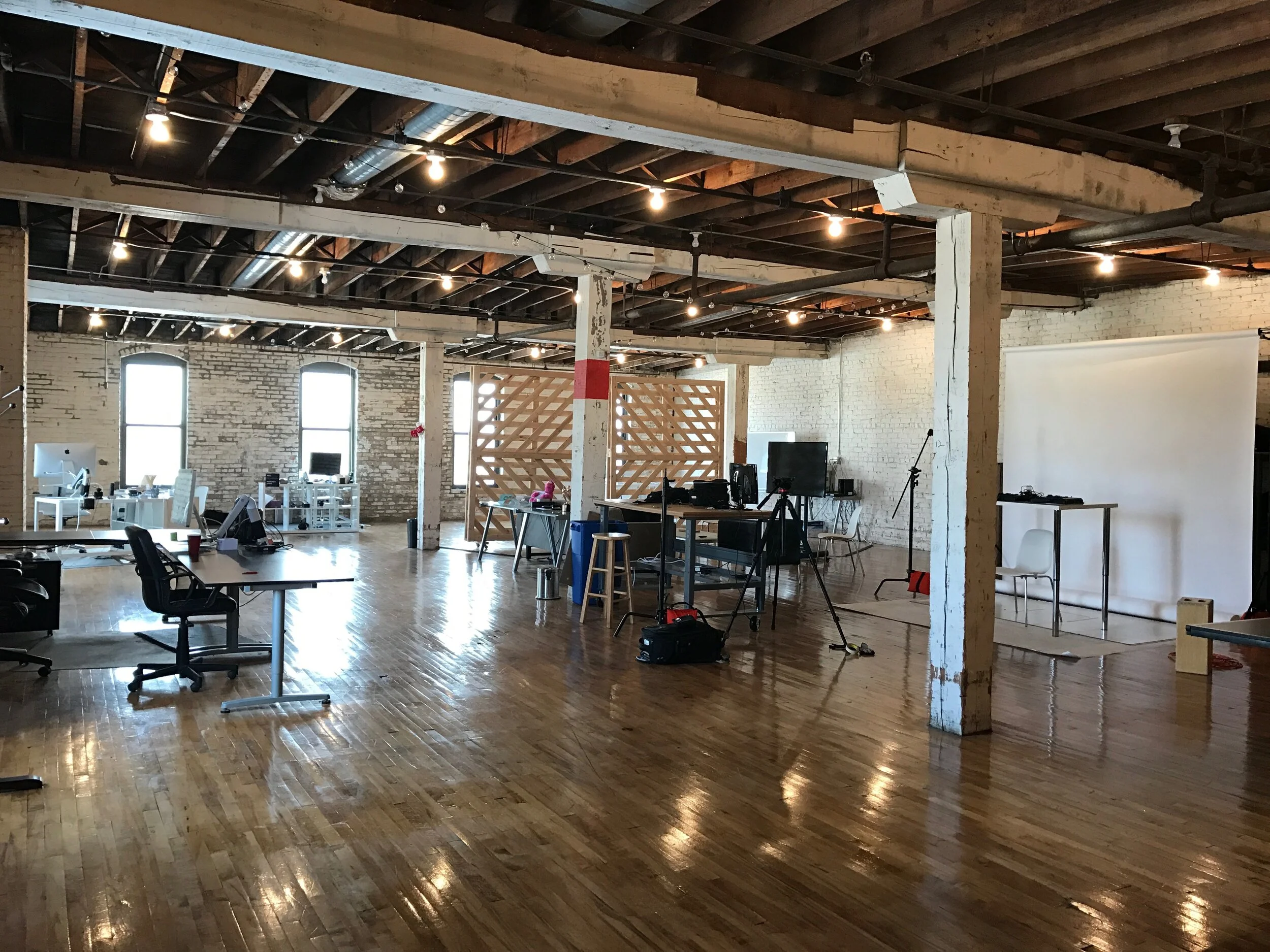 Commercial Real Estate for Lease in Minneapolis | Space Unlimited