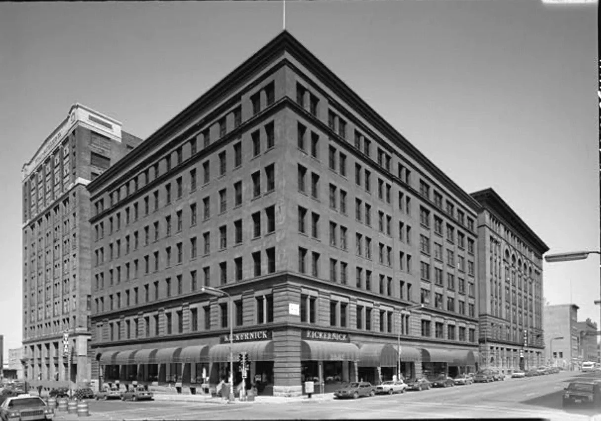 Commercial Real Estate for Lease in Minneapolis | Space Unlimited