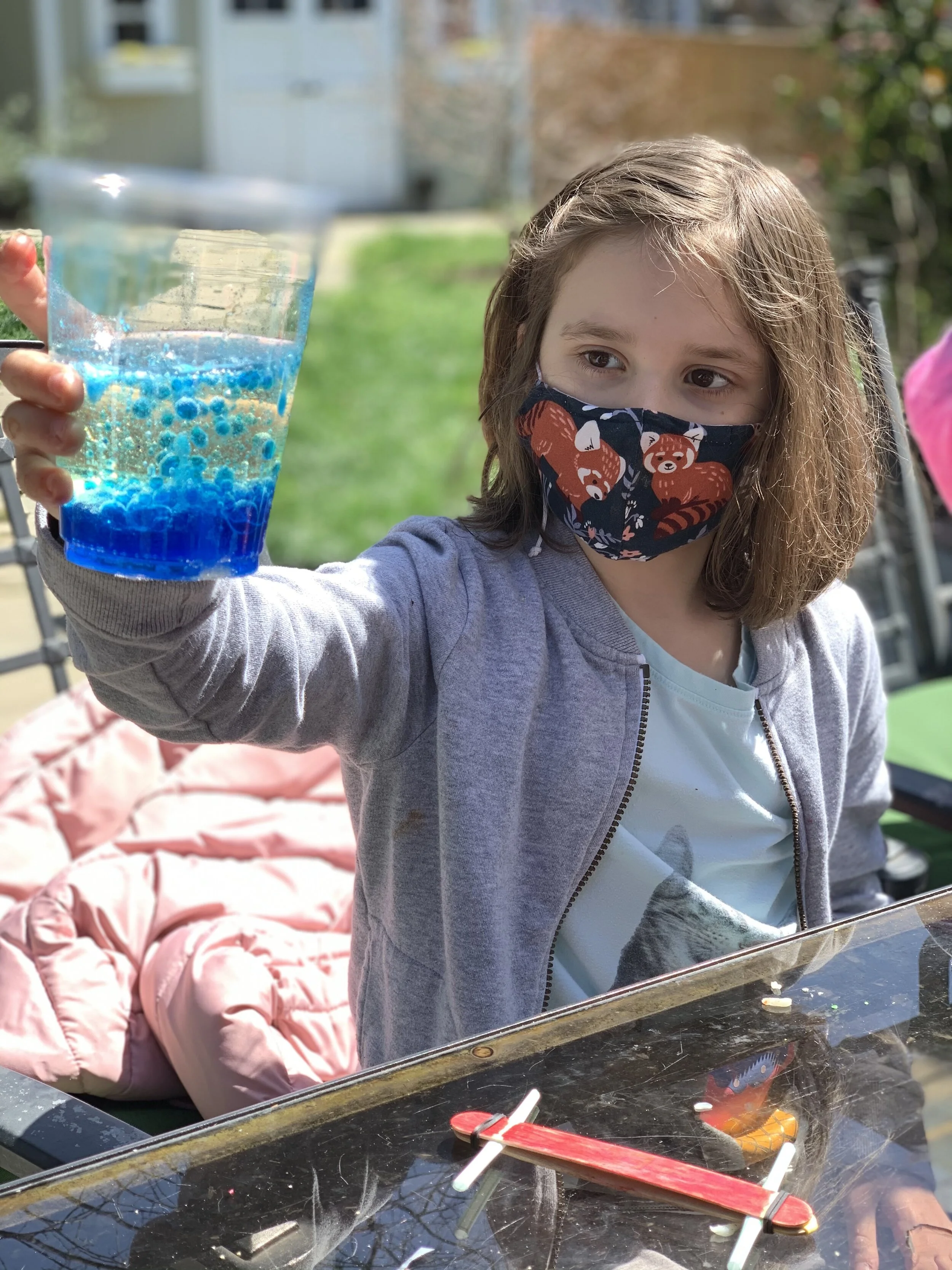 Neighborhood Camps — Baroody Camps, Inc.