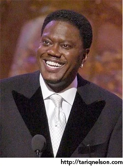 Featured Funeral: Bernie Mac | My Wonderful Life