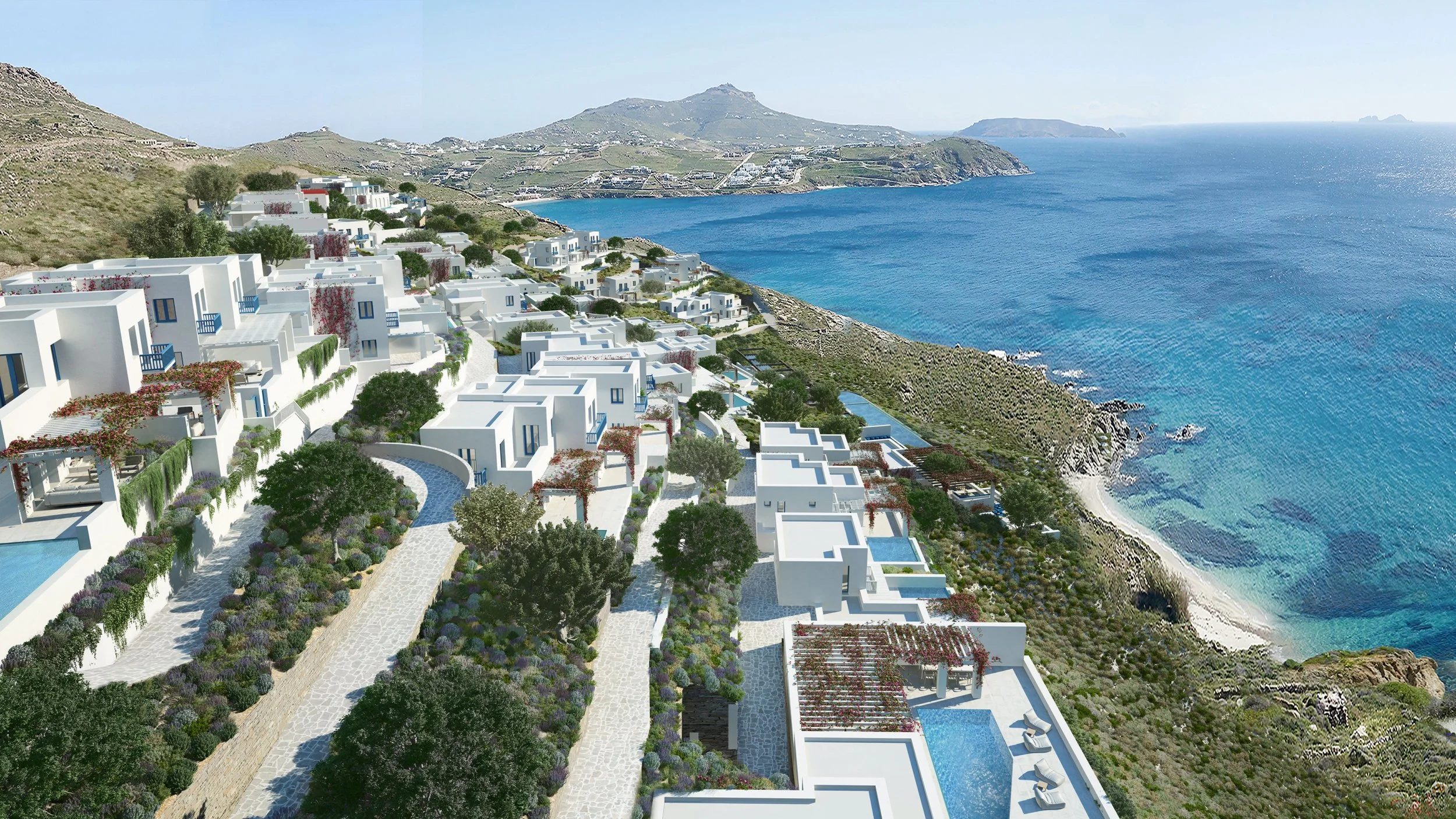 KJ Travel - Customized Vacation Planning Services