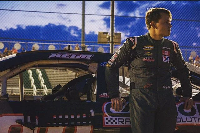 Corey Heim Racing
