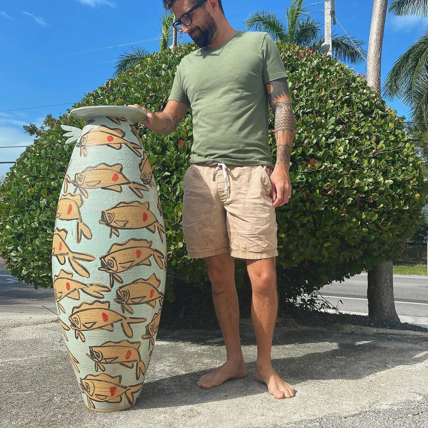 KeyWestPottery