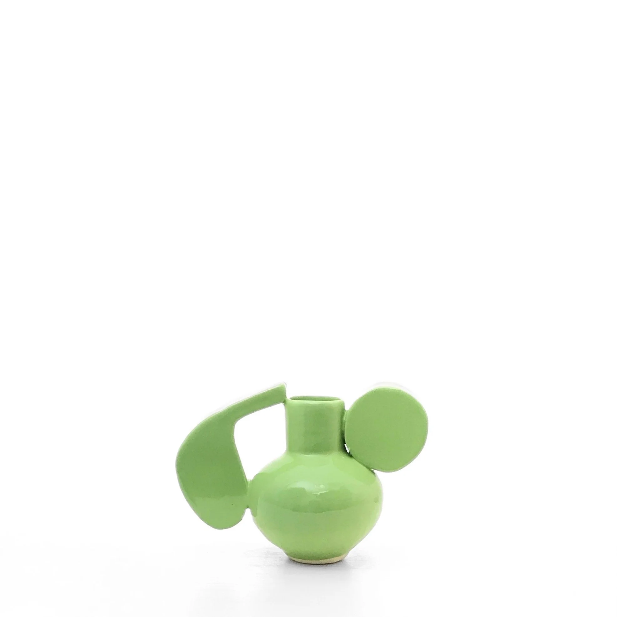 Jungle Mini - 7 Inches Tall — Key West Pottery