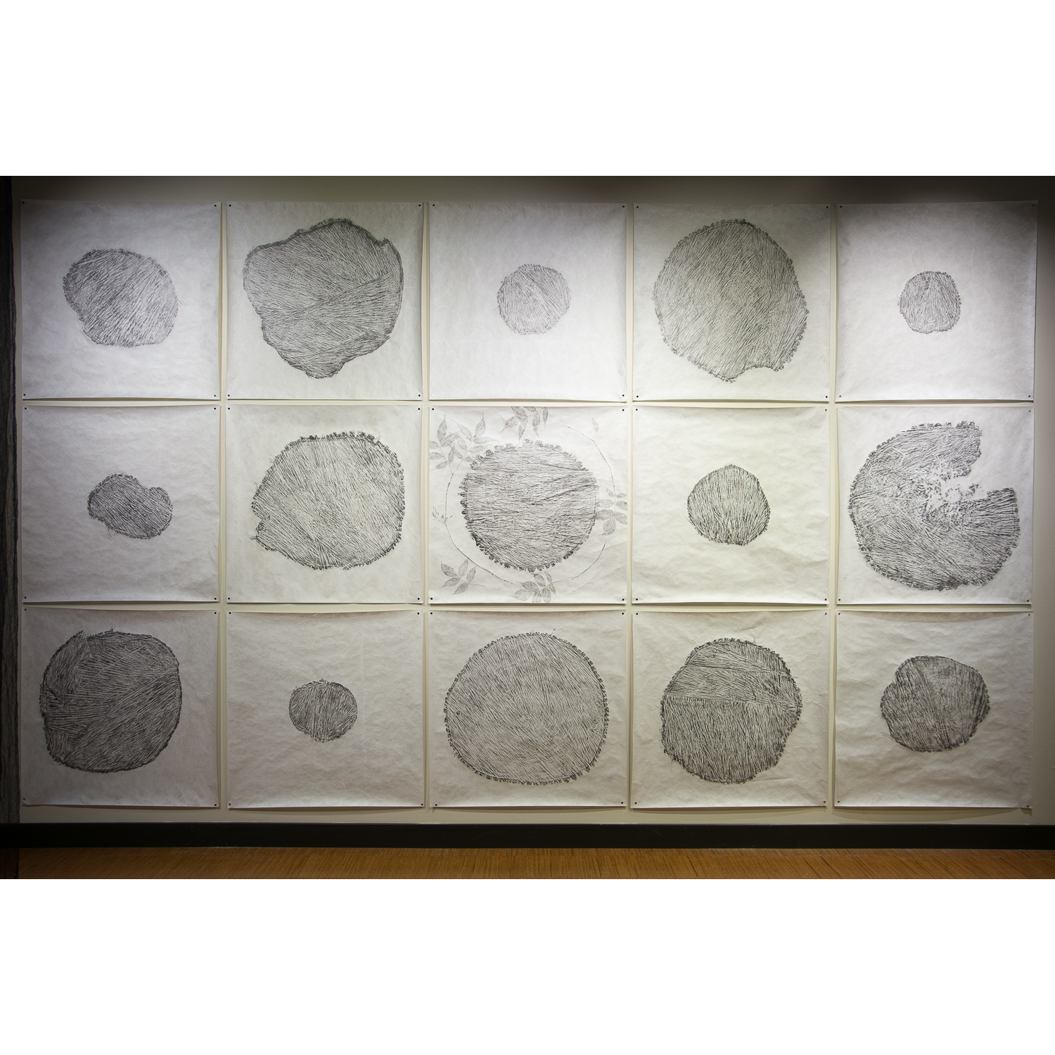 Immersive Installations, Installation Art, Forests, Sculptural ...