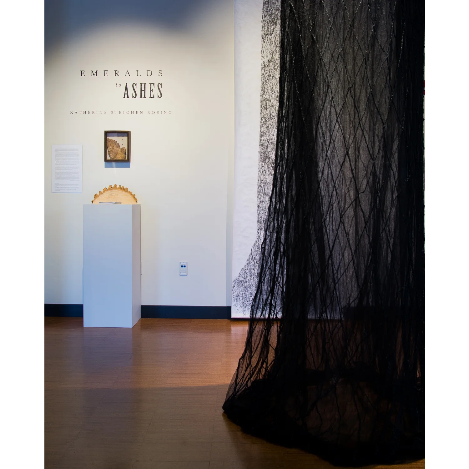 Immersive Installations, Installation Art, Forests, Sculptural ...