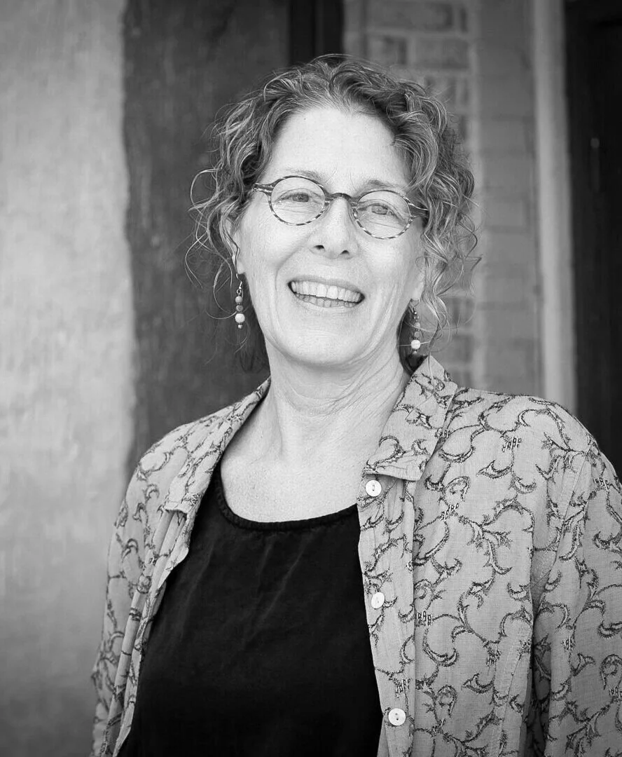 ABOUT — Katherine Steichen Rosing