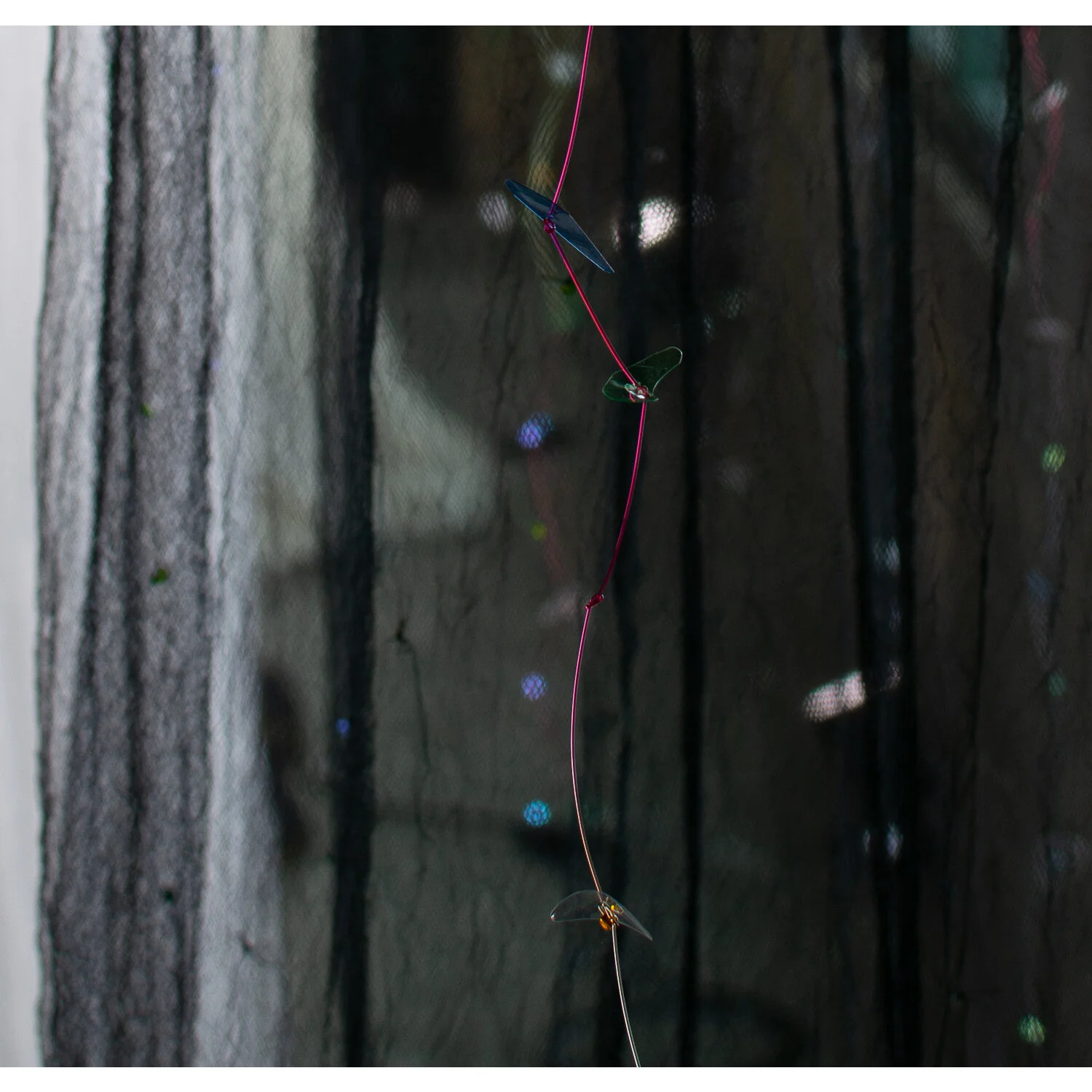 Immersive Installations, Installation Art, Forests, Sculptural ...