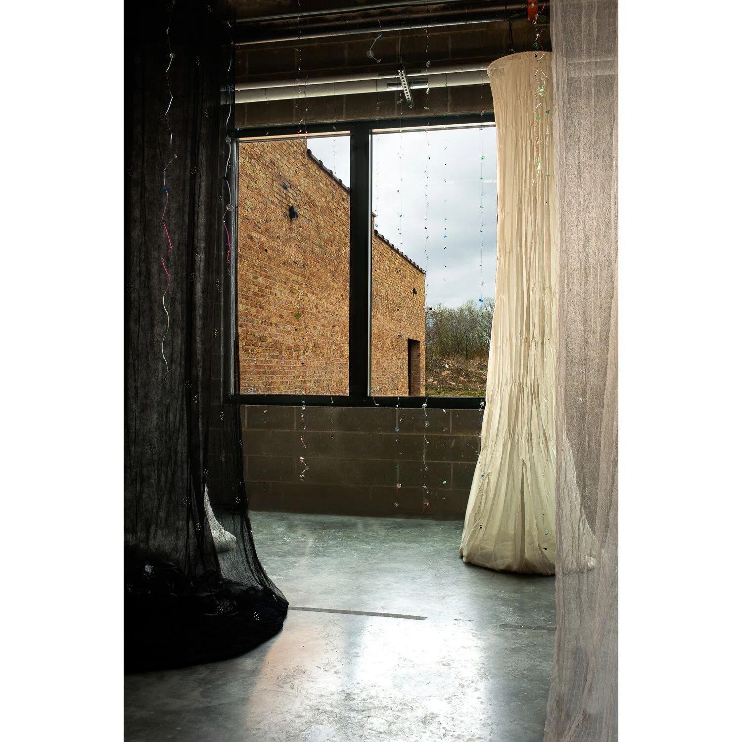 Immersive Installations, Installation Art, Forests, Sculptural ...