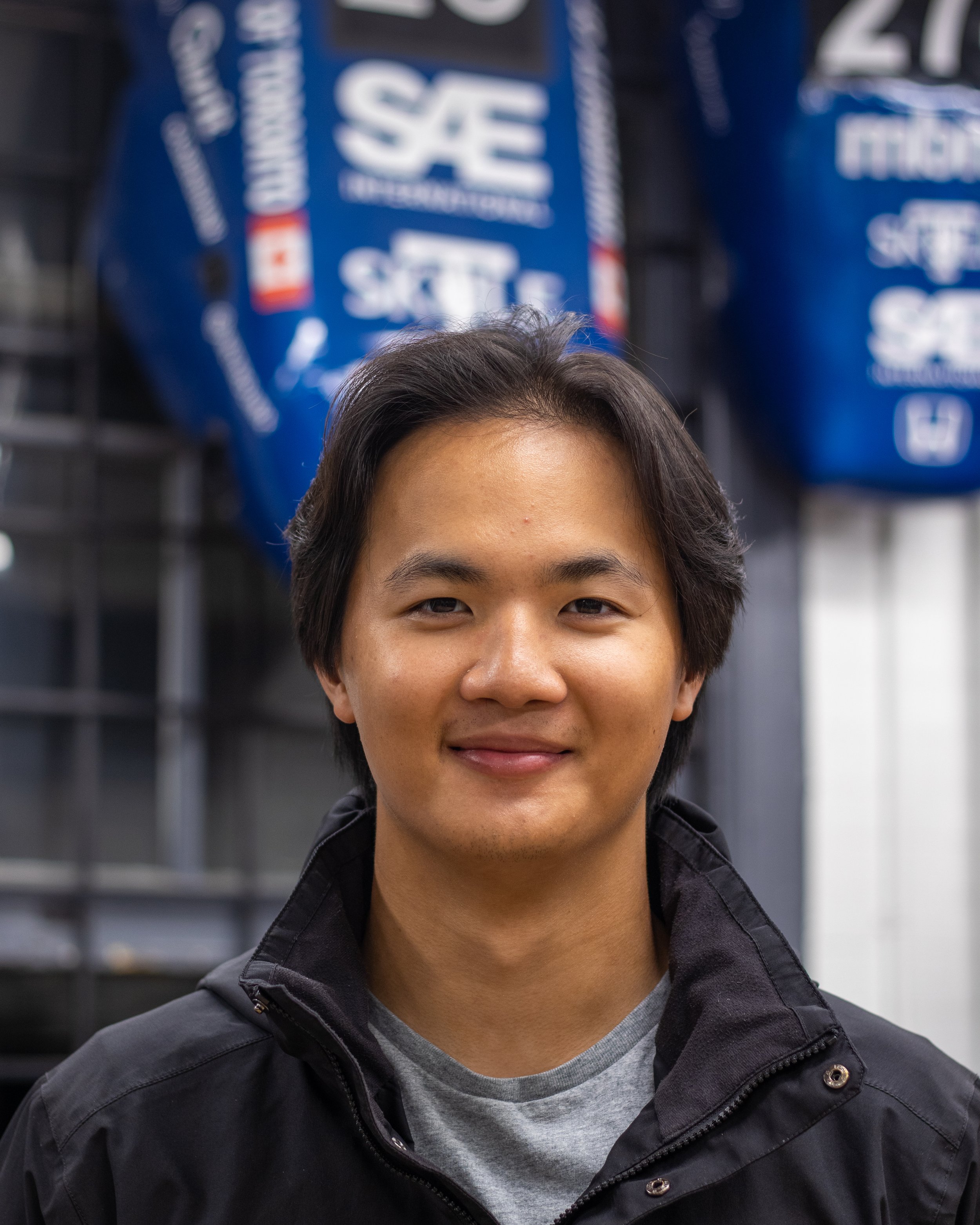 Our Team — UTFR - University of Toronto Formula Racing Team