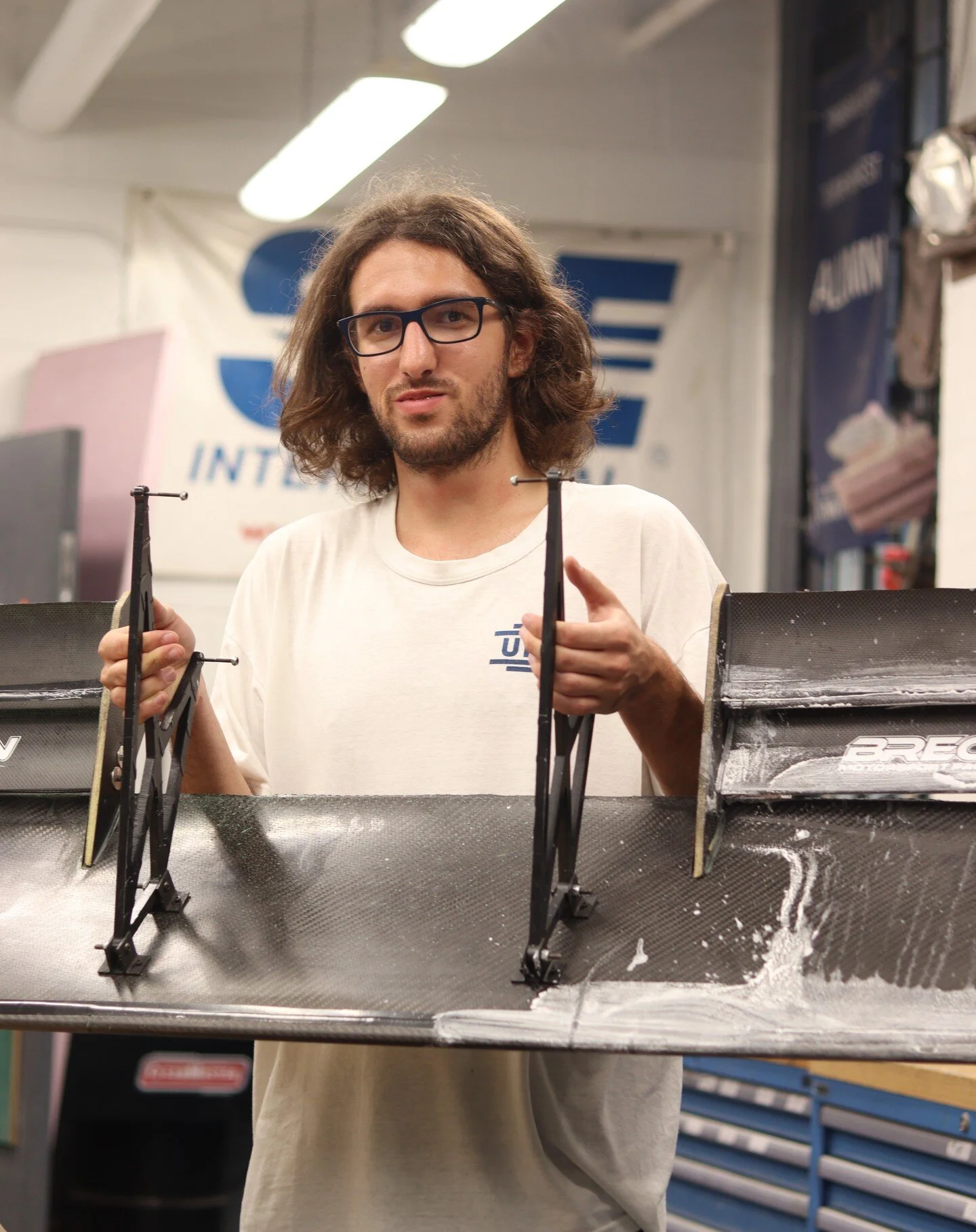 UTFR - University of Toronto Formula Racing Team