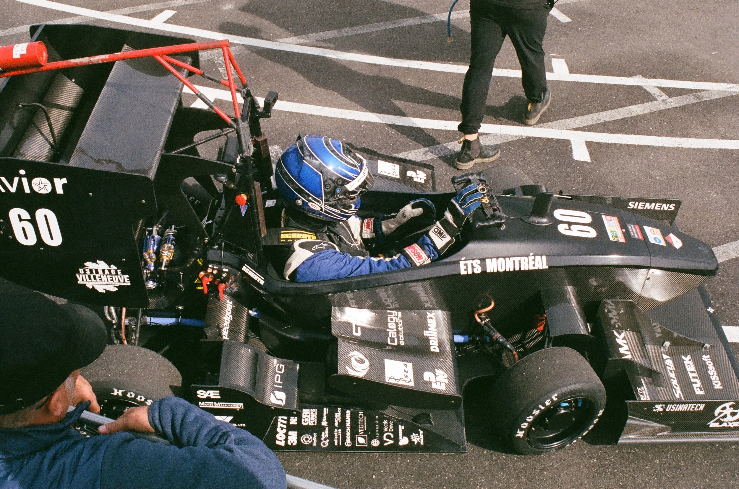 Shootout — UTFR - University of Toronto Formula Racing Team