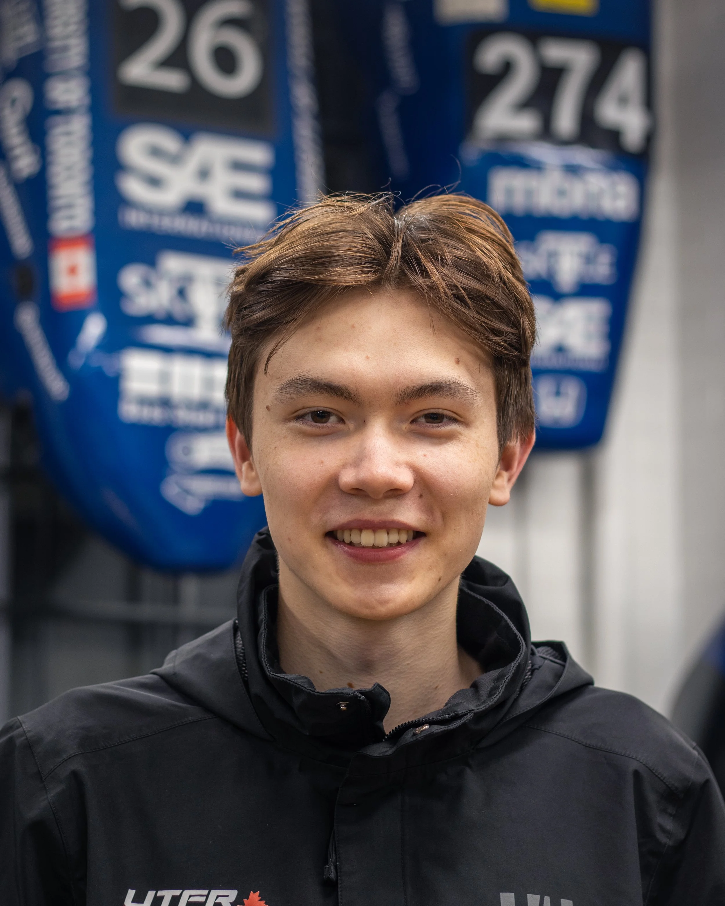 Our Team — UTFR - University of Toronto Formula Racing Team