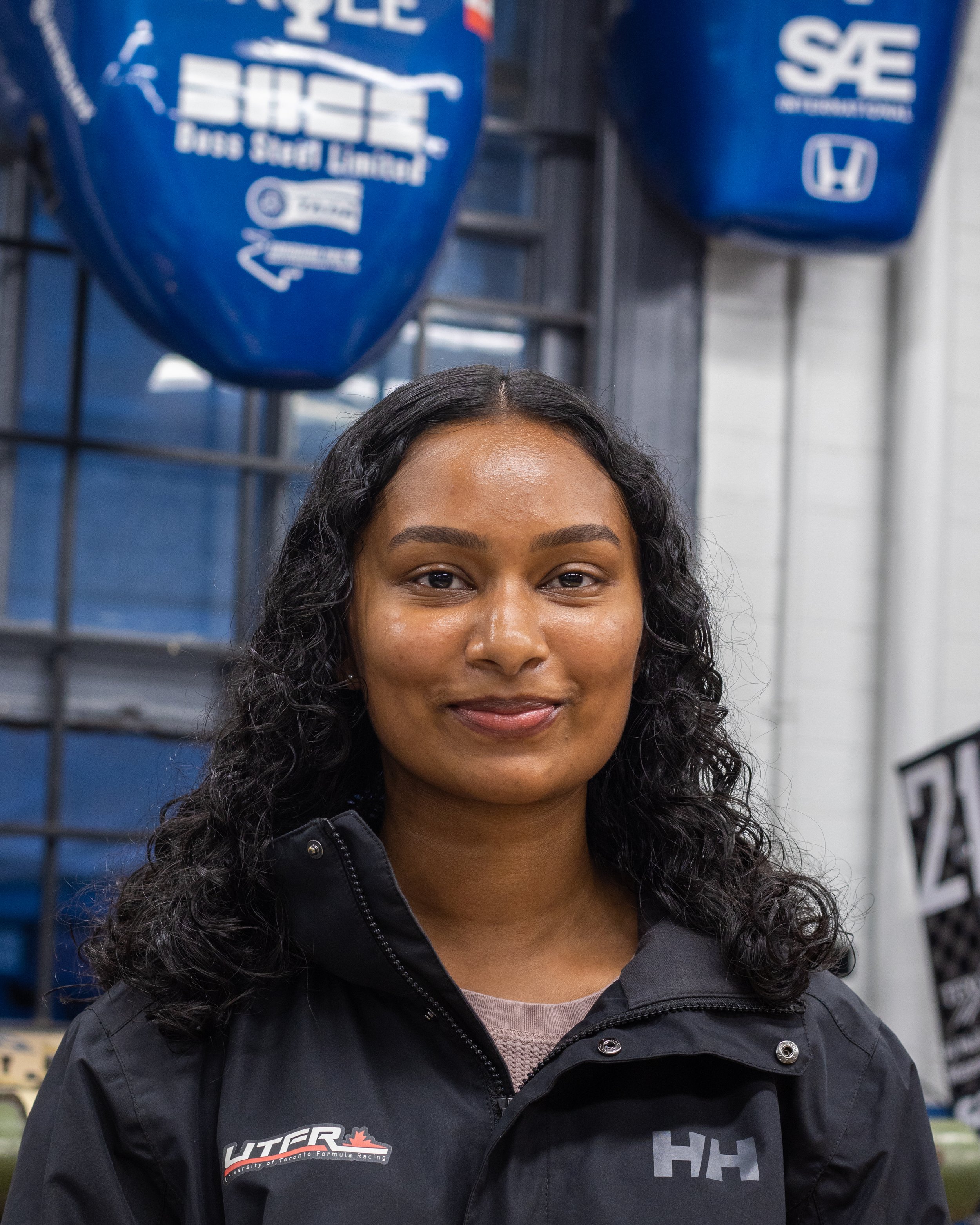 Our Team — UTFR - University of Toronto Formula Racing Team