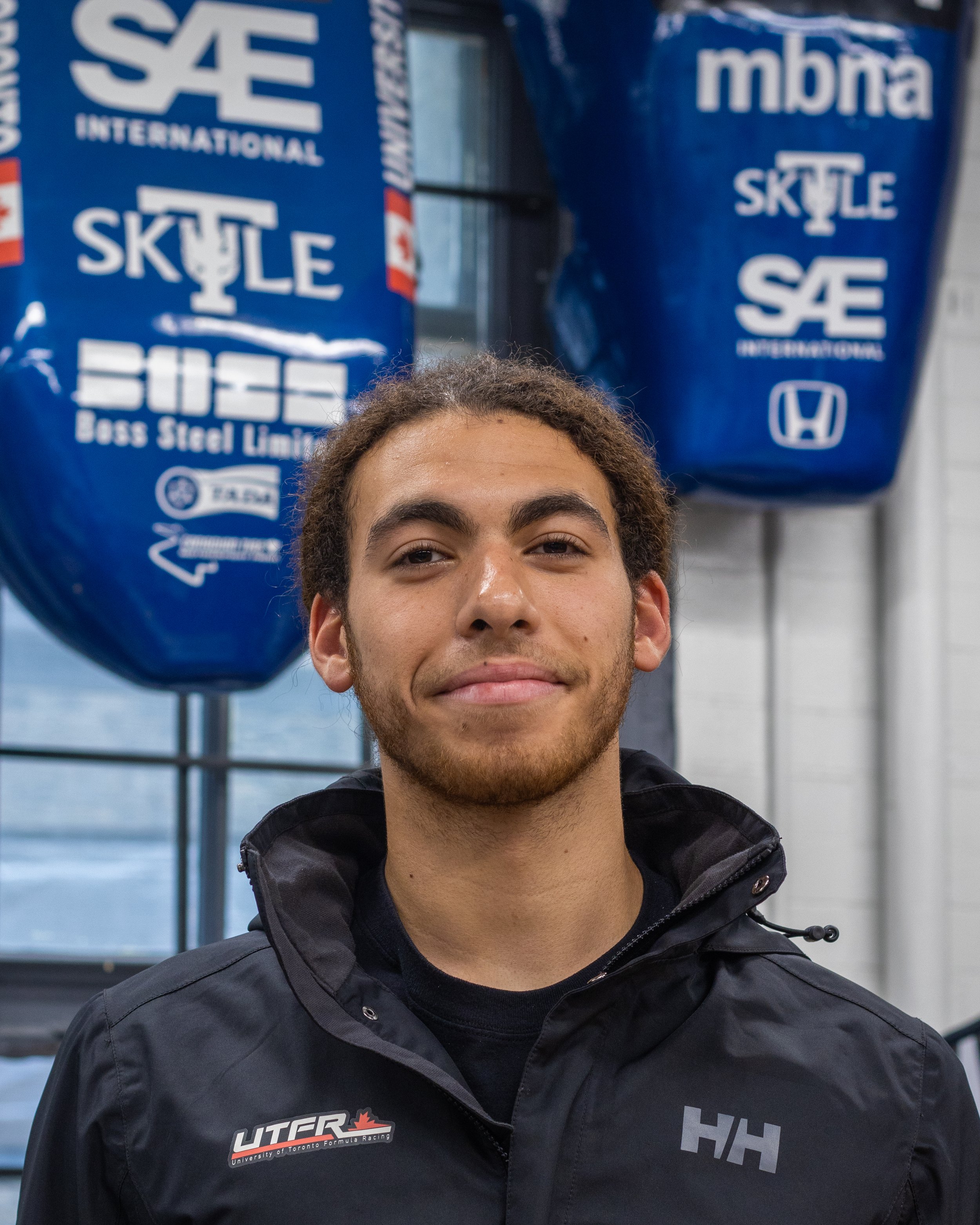 Our Team — UTFR - University of Toronto Formula Racing Team