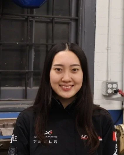 Our Team — UTFR - University of Toronto Formula Racing Team