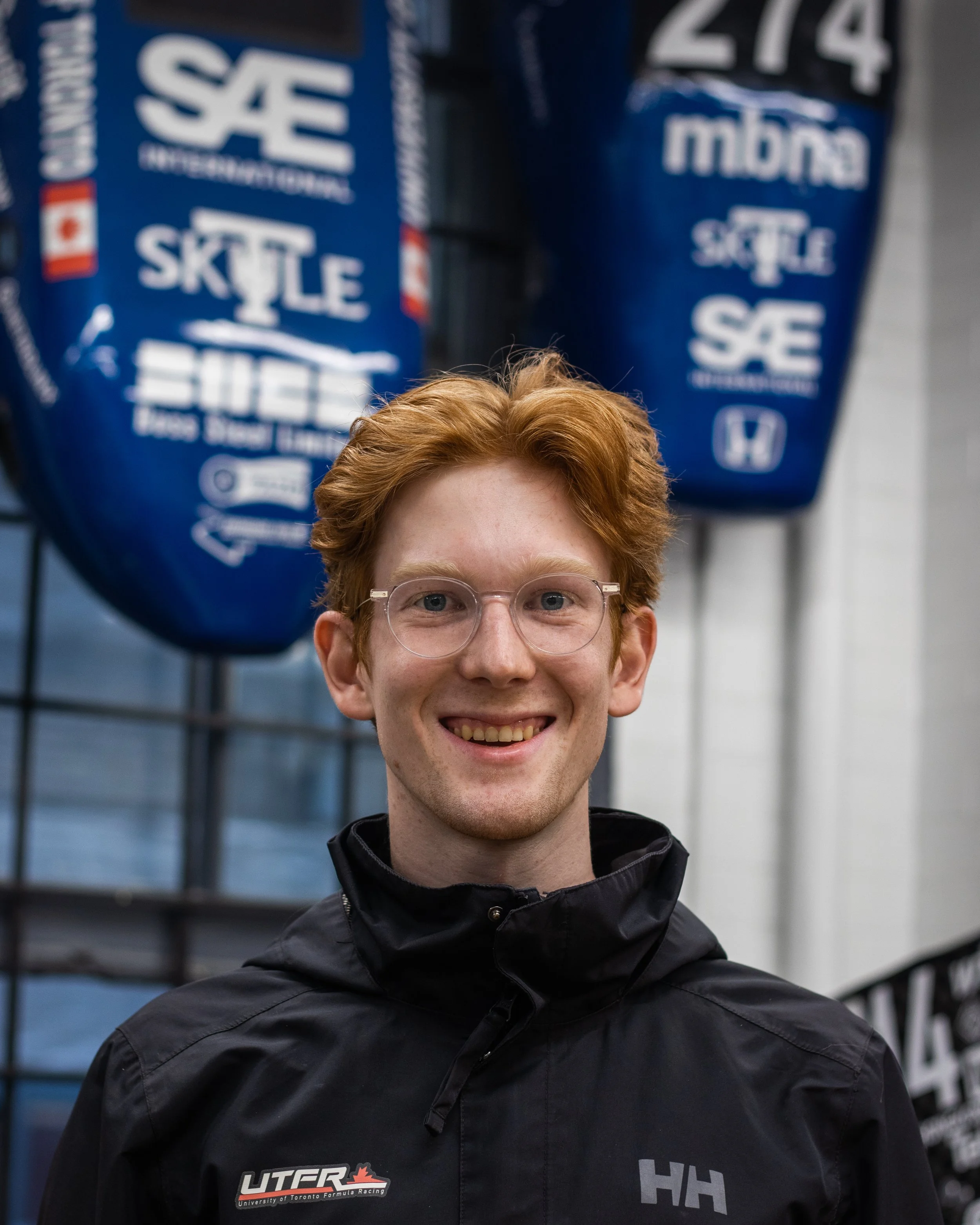 Our Team — UTFR - University of Toronto Formula Racing Team