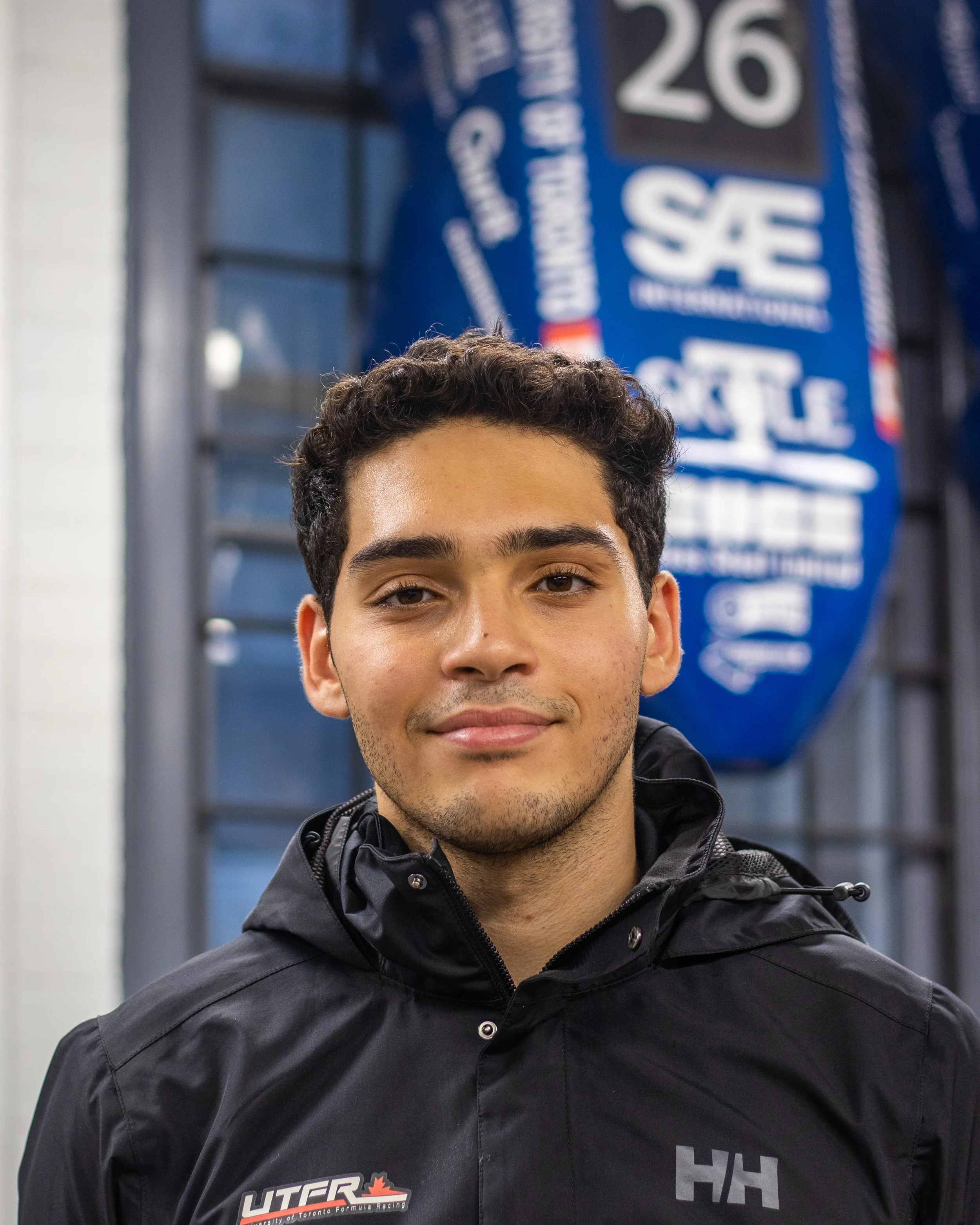 Our Team — UTFR - University of Toronto Formula Racing Team