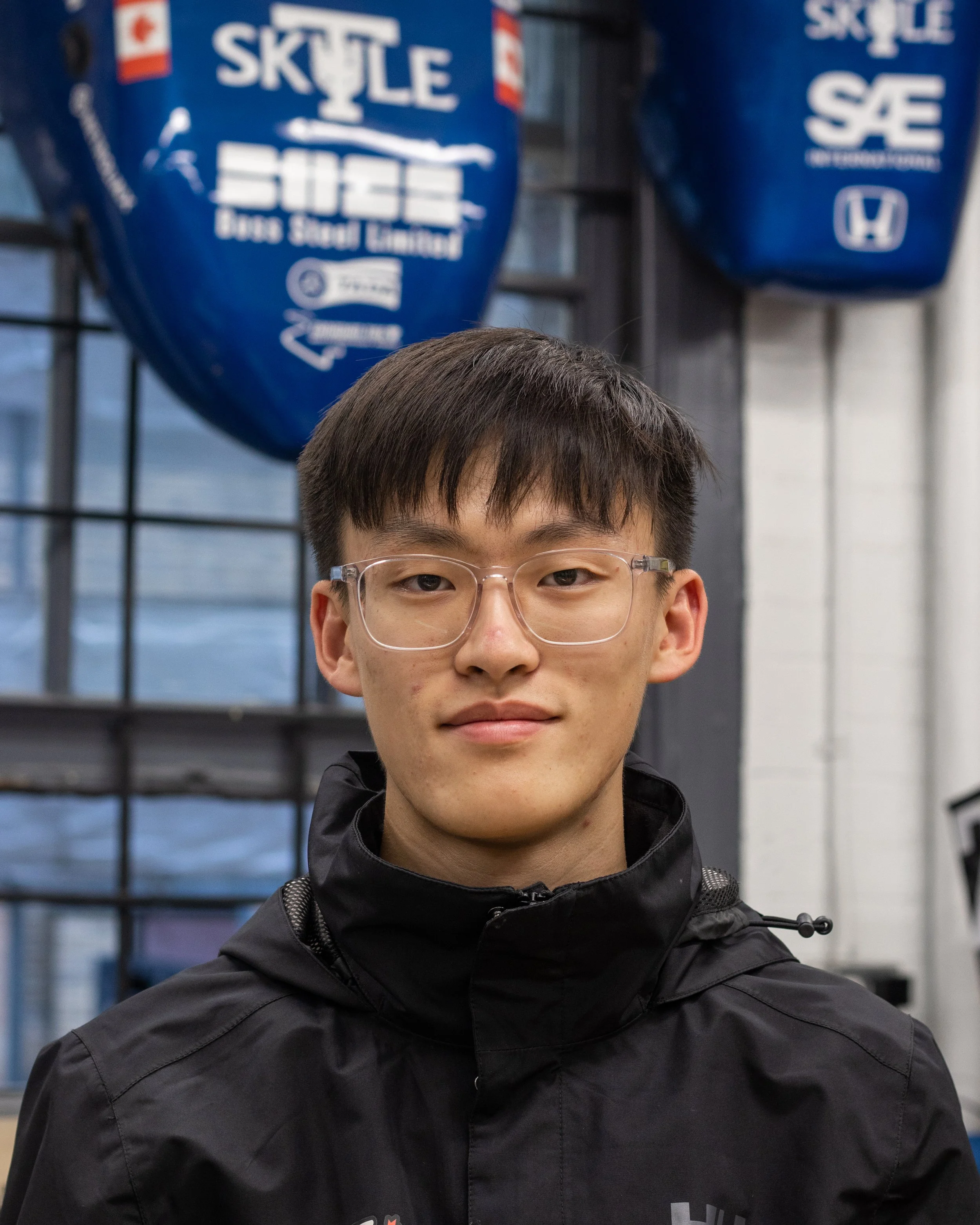 Our Team — UTFR - University of Toronto Formula Racing Team