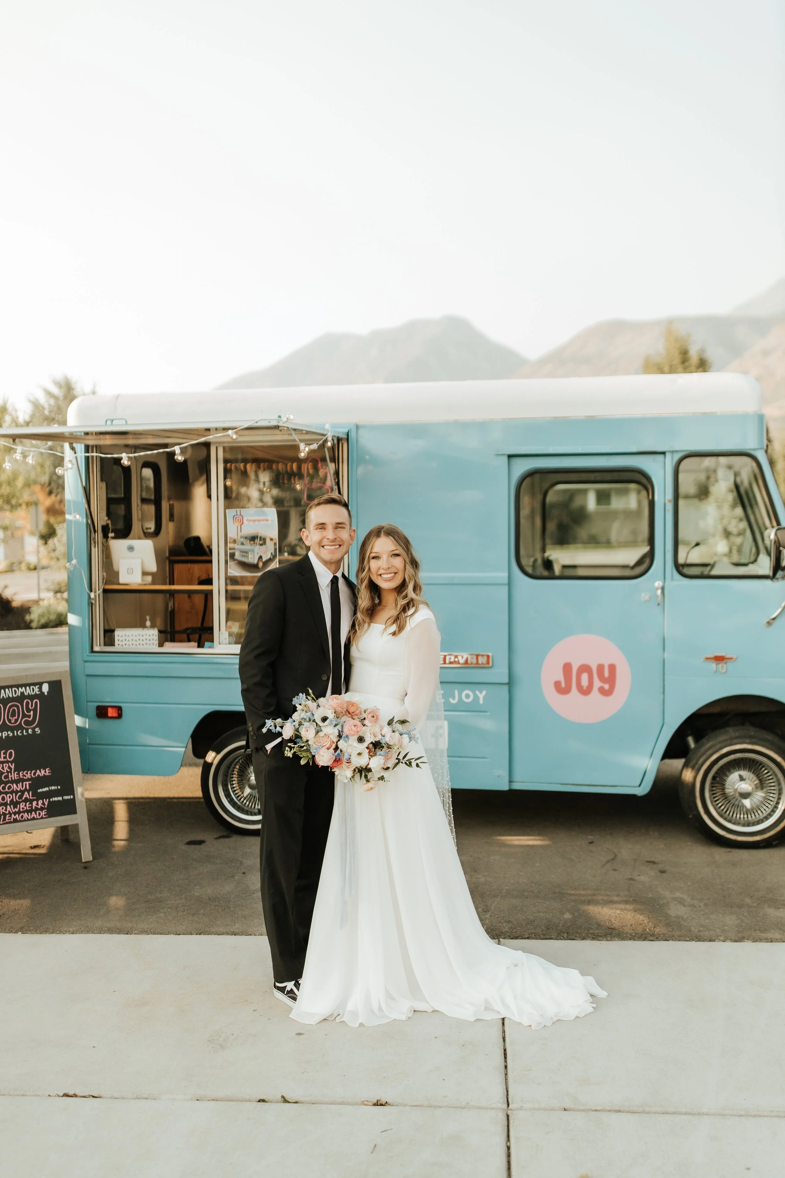 Joy Pops — Joy Pops