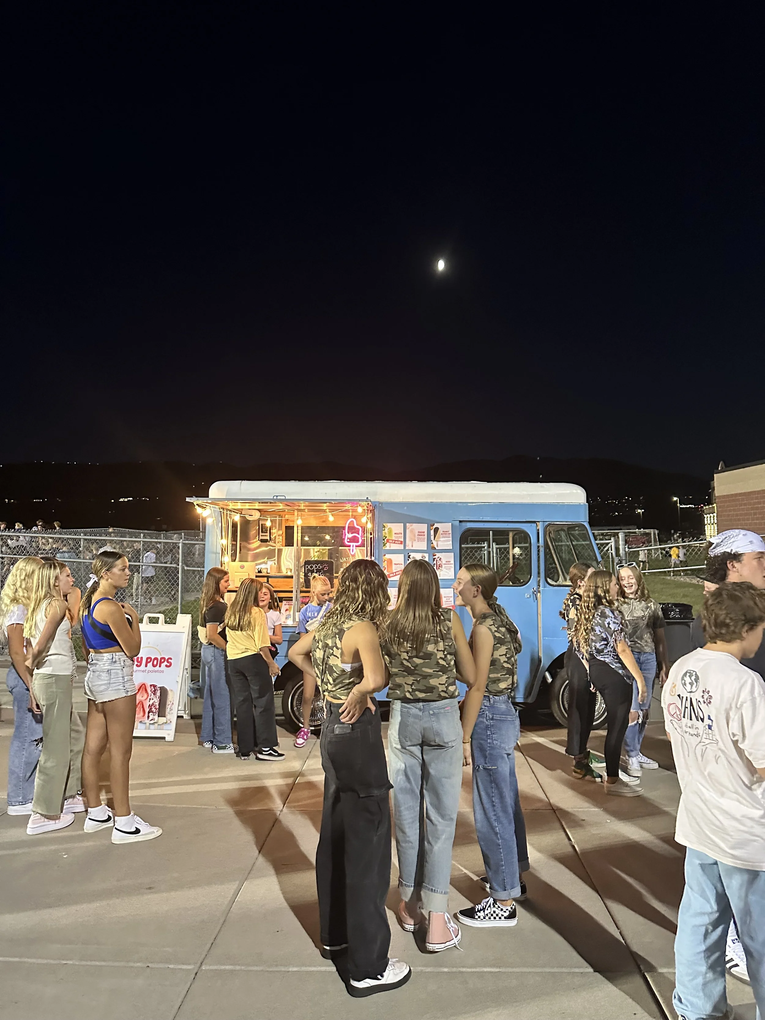 Joy Pops — Joy Pops