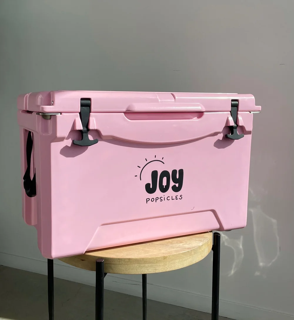 Joy Pops — Joy Pops