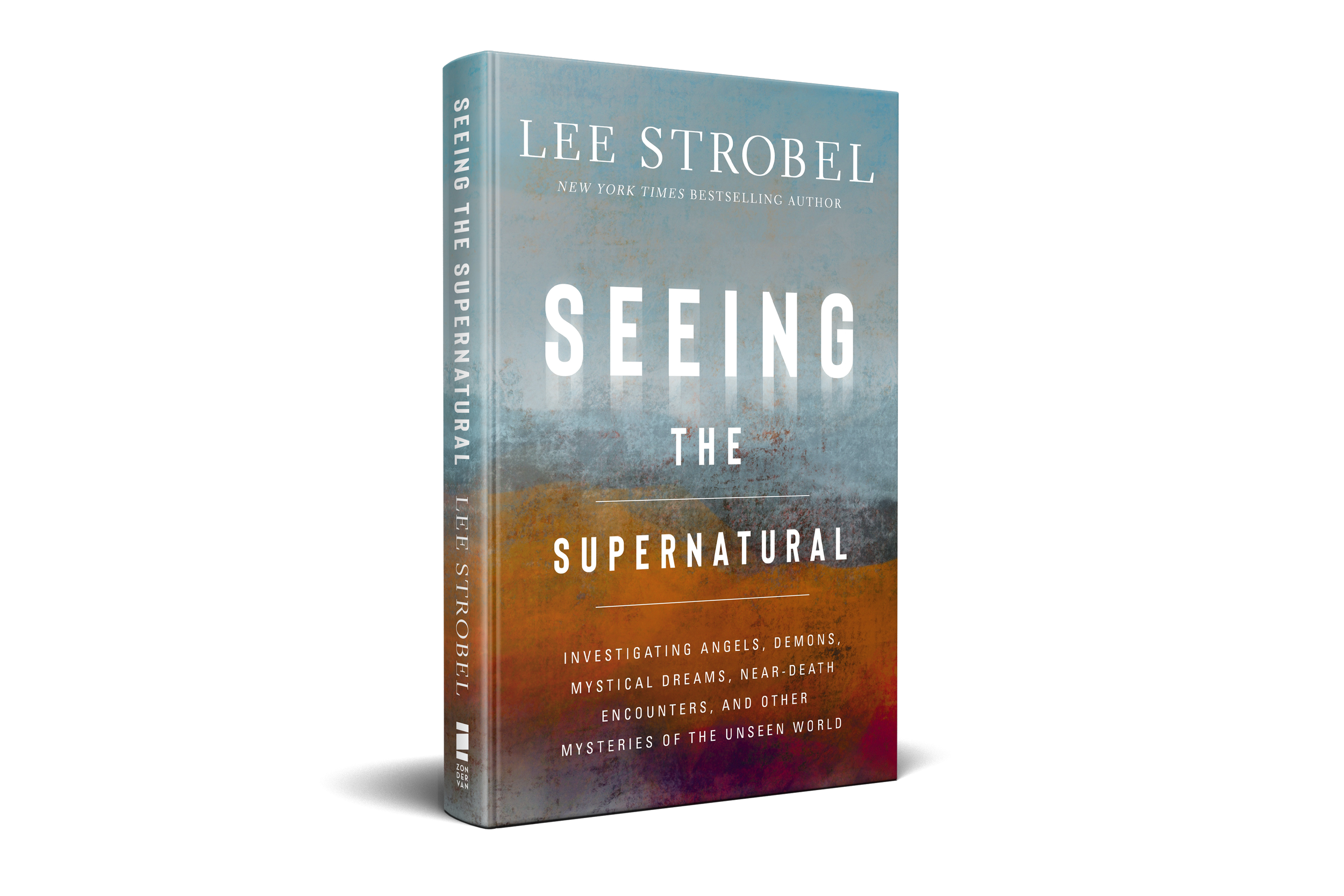 Books — Lee Strobel