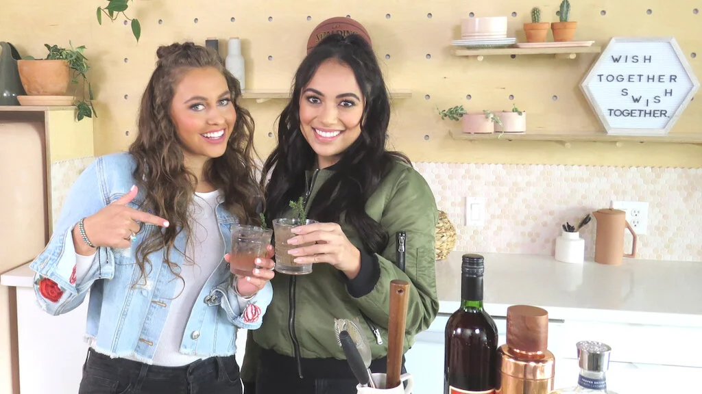 Portfolio — Alison Coen