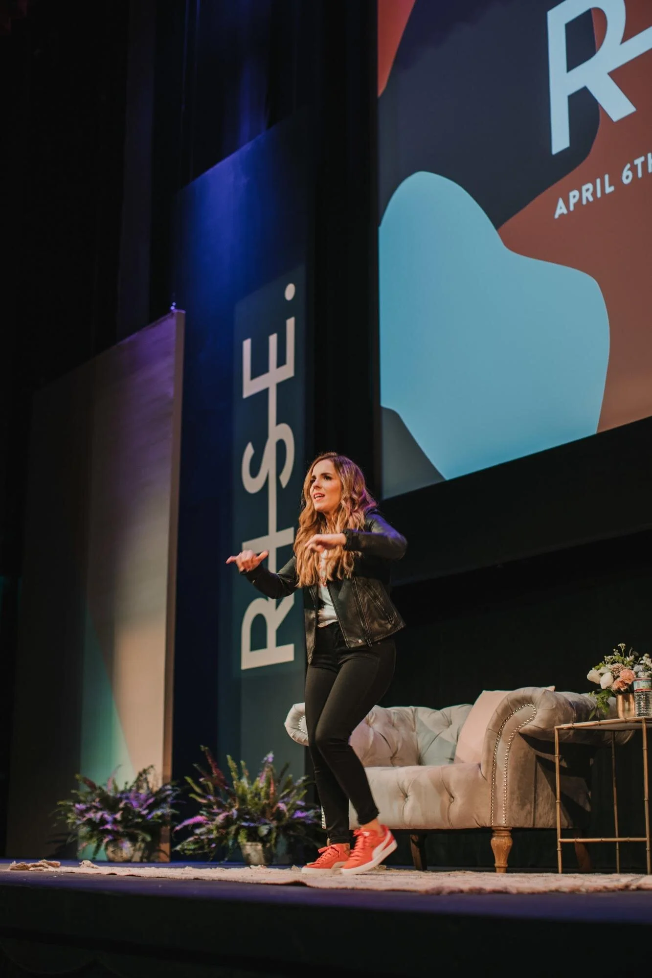 Portfolio — Alison Coen