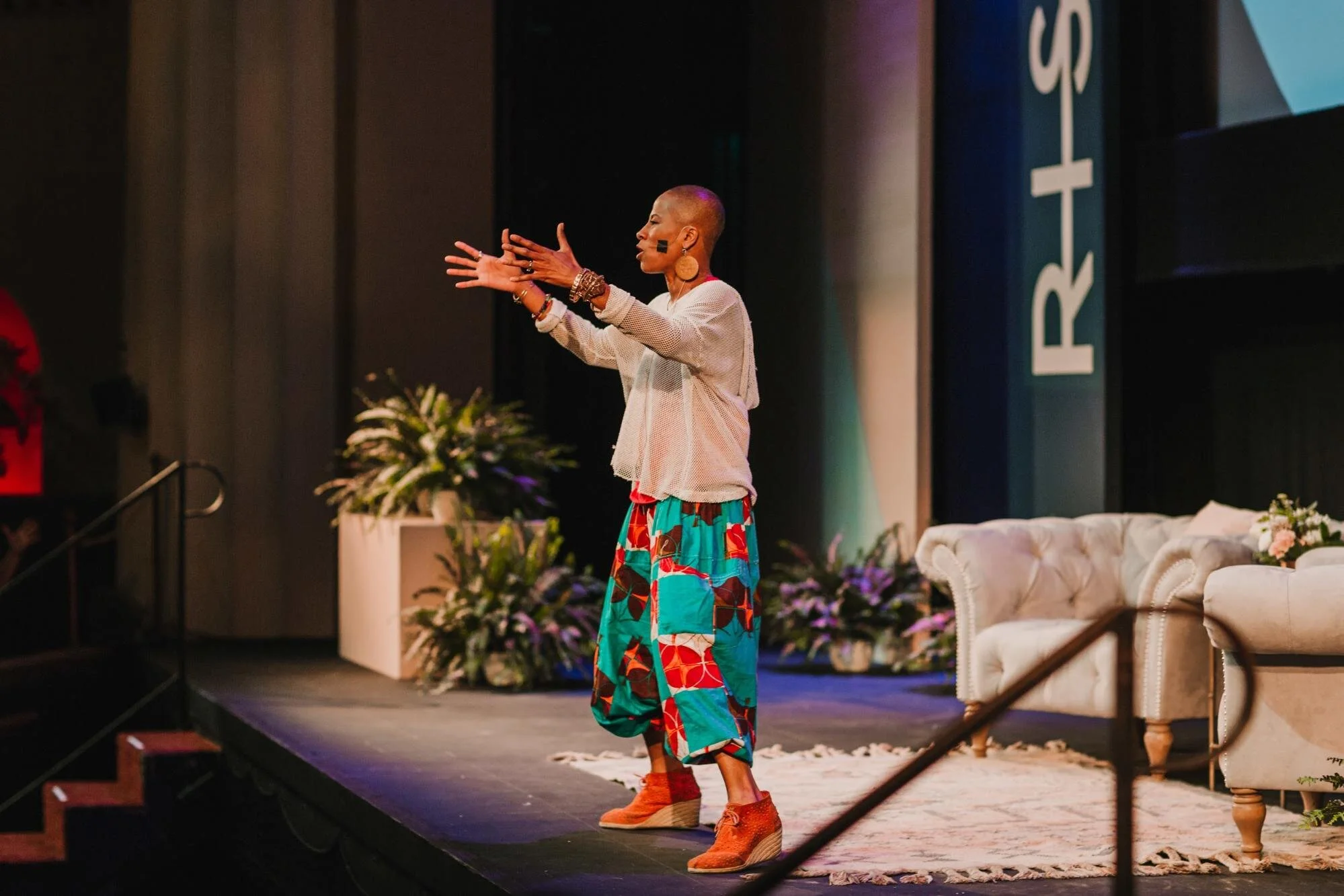 Portfolio — Alison Coen