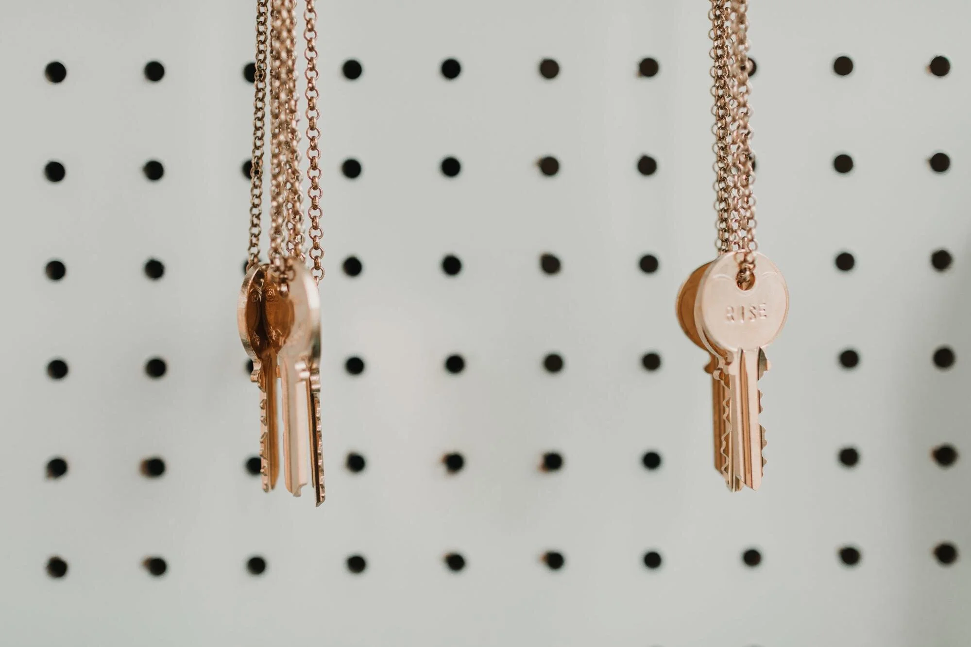 Portfolio — Alison Coen